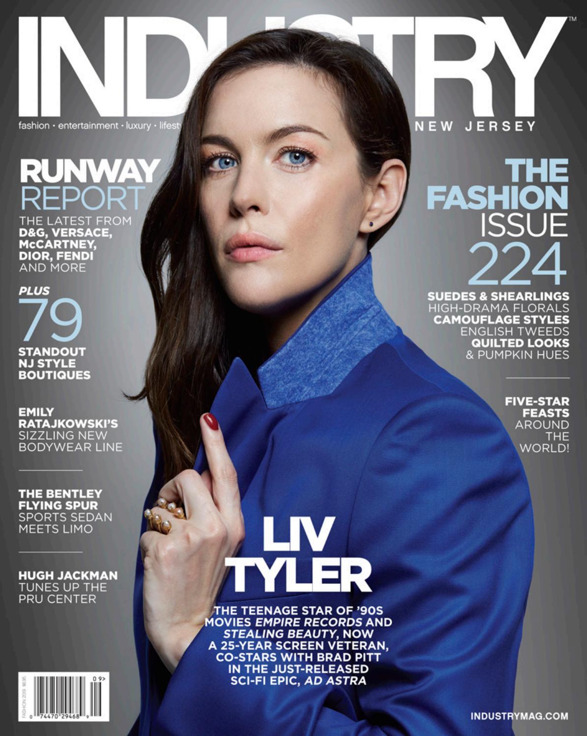 NEW JERSEY SEP OCT 2019 by Industry Magazine - Issuu