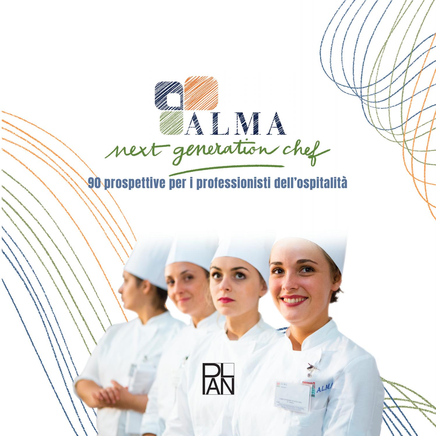 Next Generation Chef by ELI Publishing - Issuu
