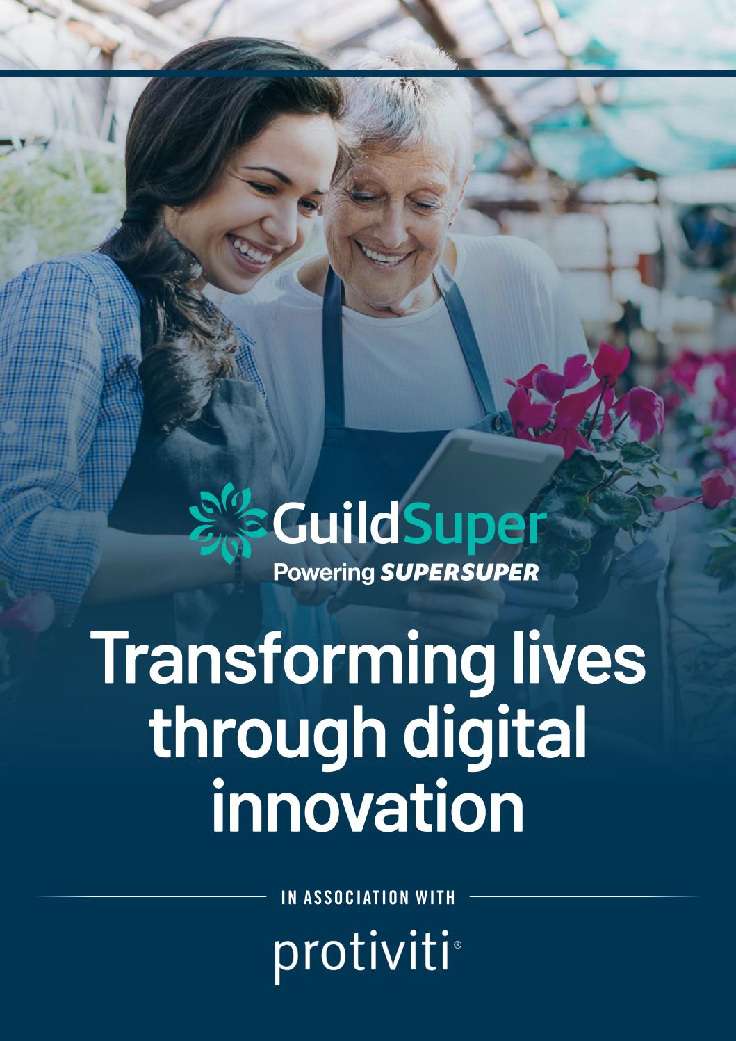 Guild Group – September 2019 by Business Chief ANZ - Issuu