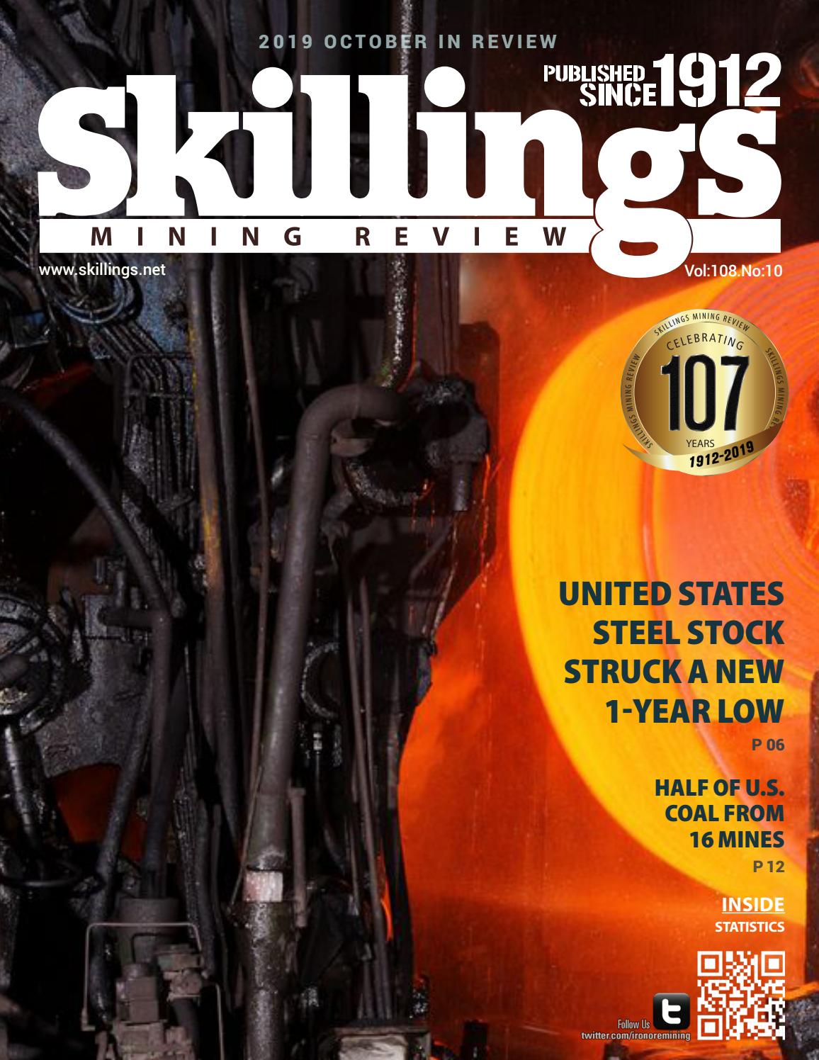 SMR October 2019 by CFX Network, LLC - Issuu