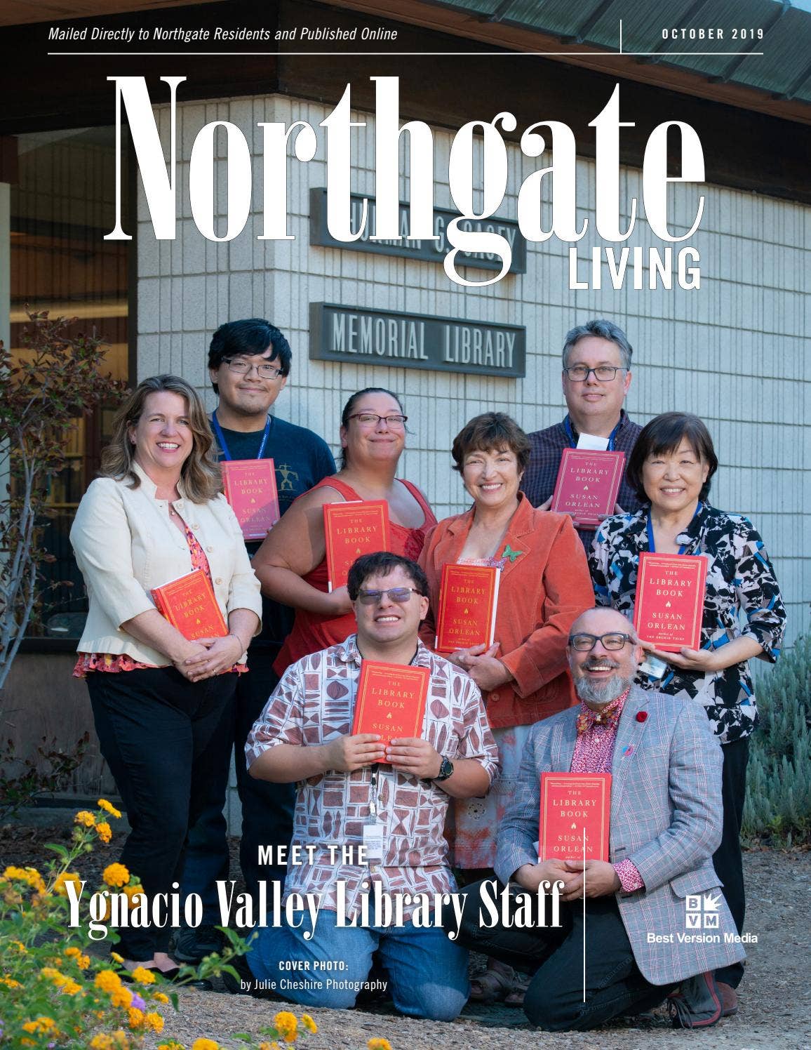 Northgate Living Magazine October 2019 by Northgate Living CA - Issuu