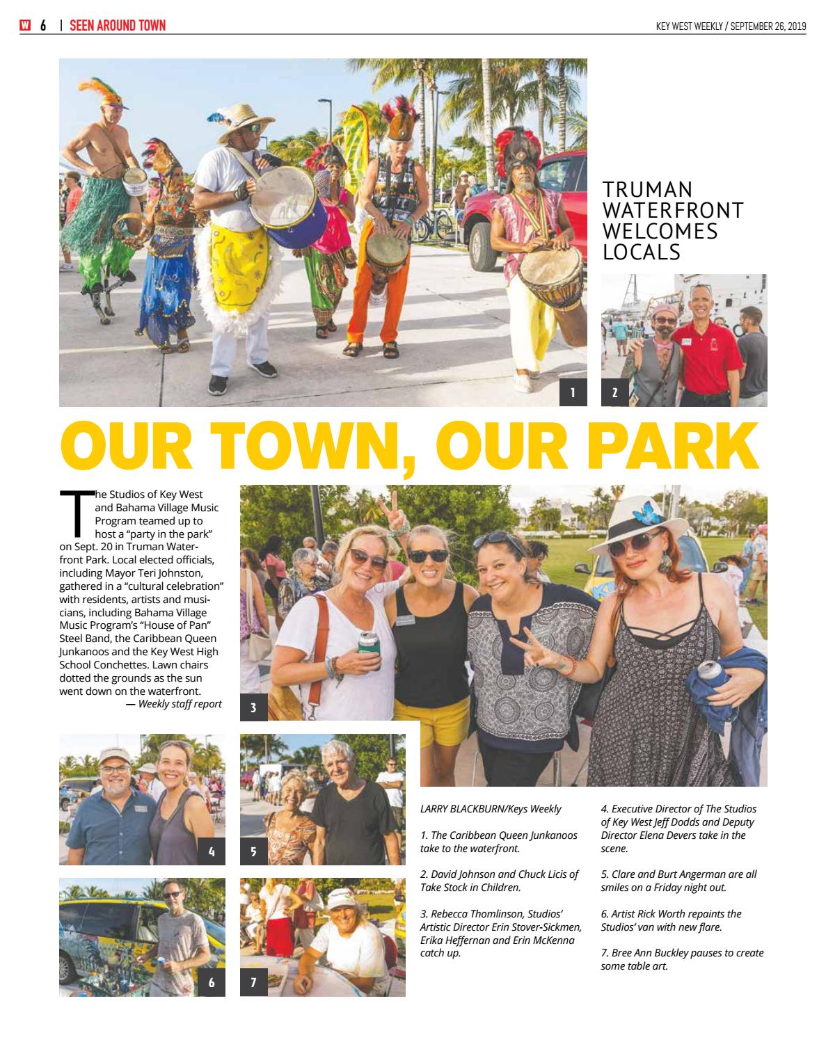 Key West Weekly by Keys Weekly Newspapers - Issuu