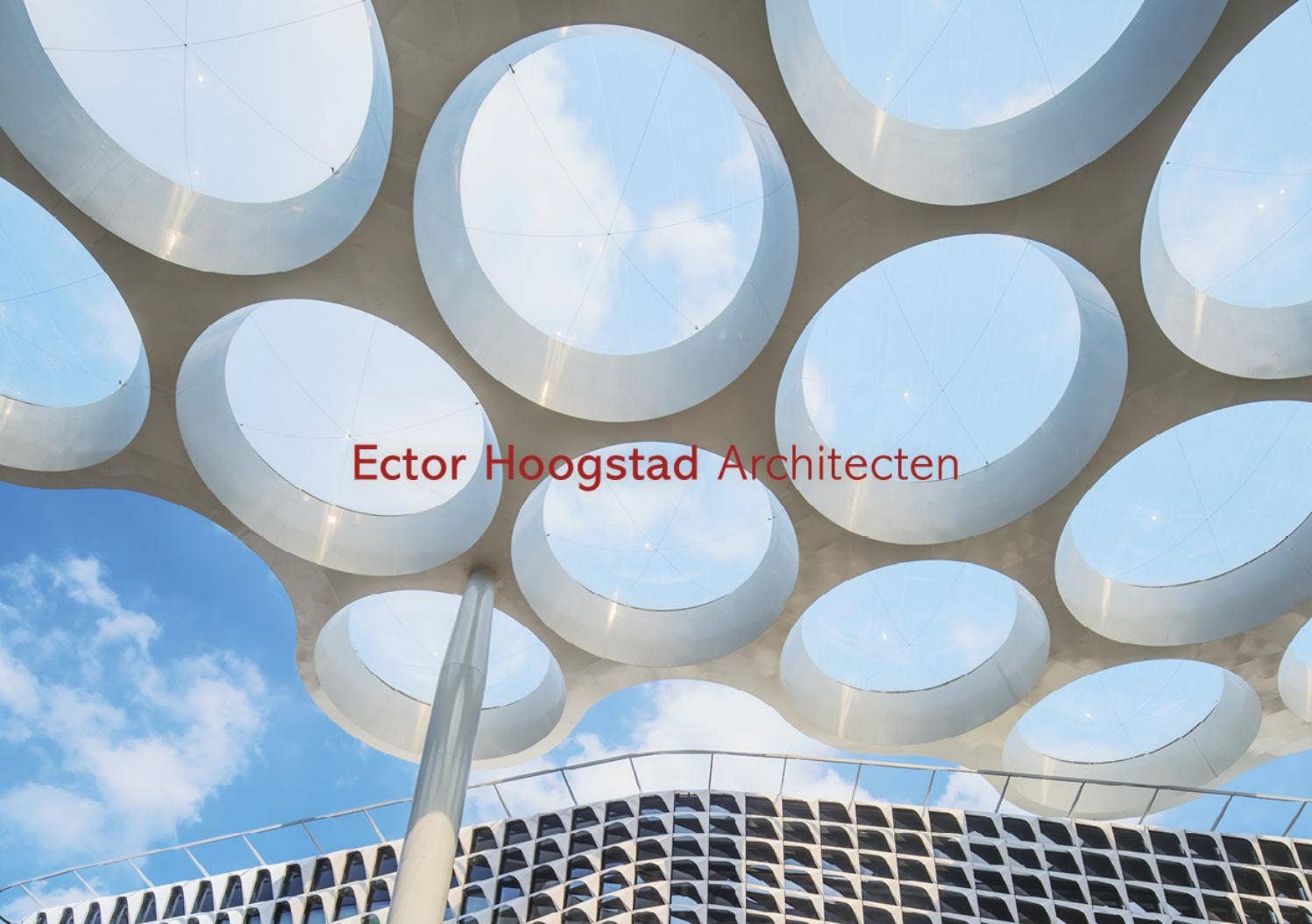 Ector Hoogstad Architecten - Brochure by Ector Hoogstad Architecten - Issuu