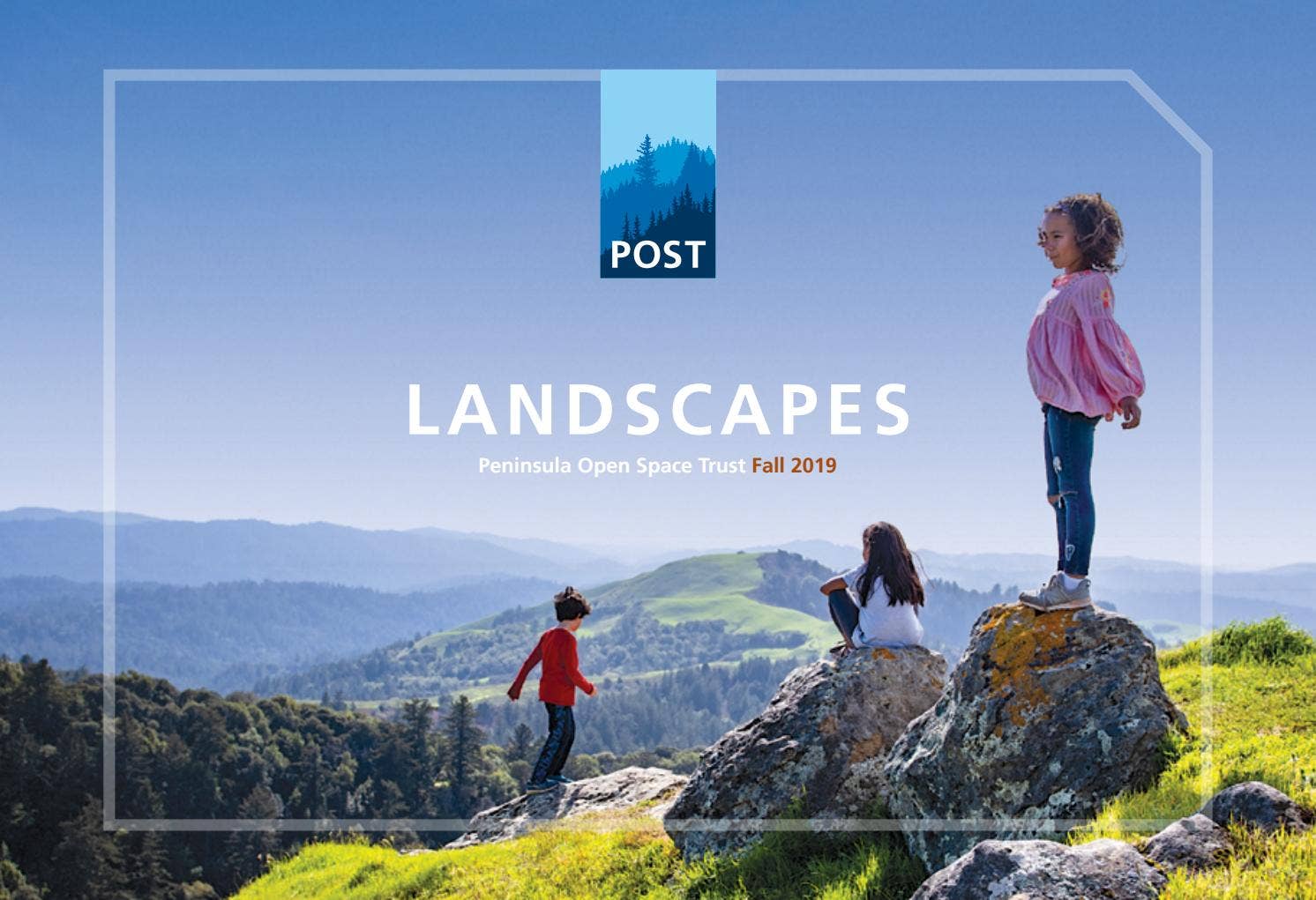 Fall Landscapes - 2019 by Peninsula Open Space Trust - Issuu