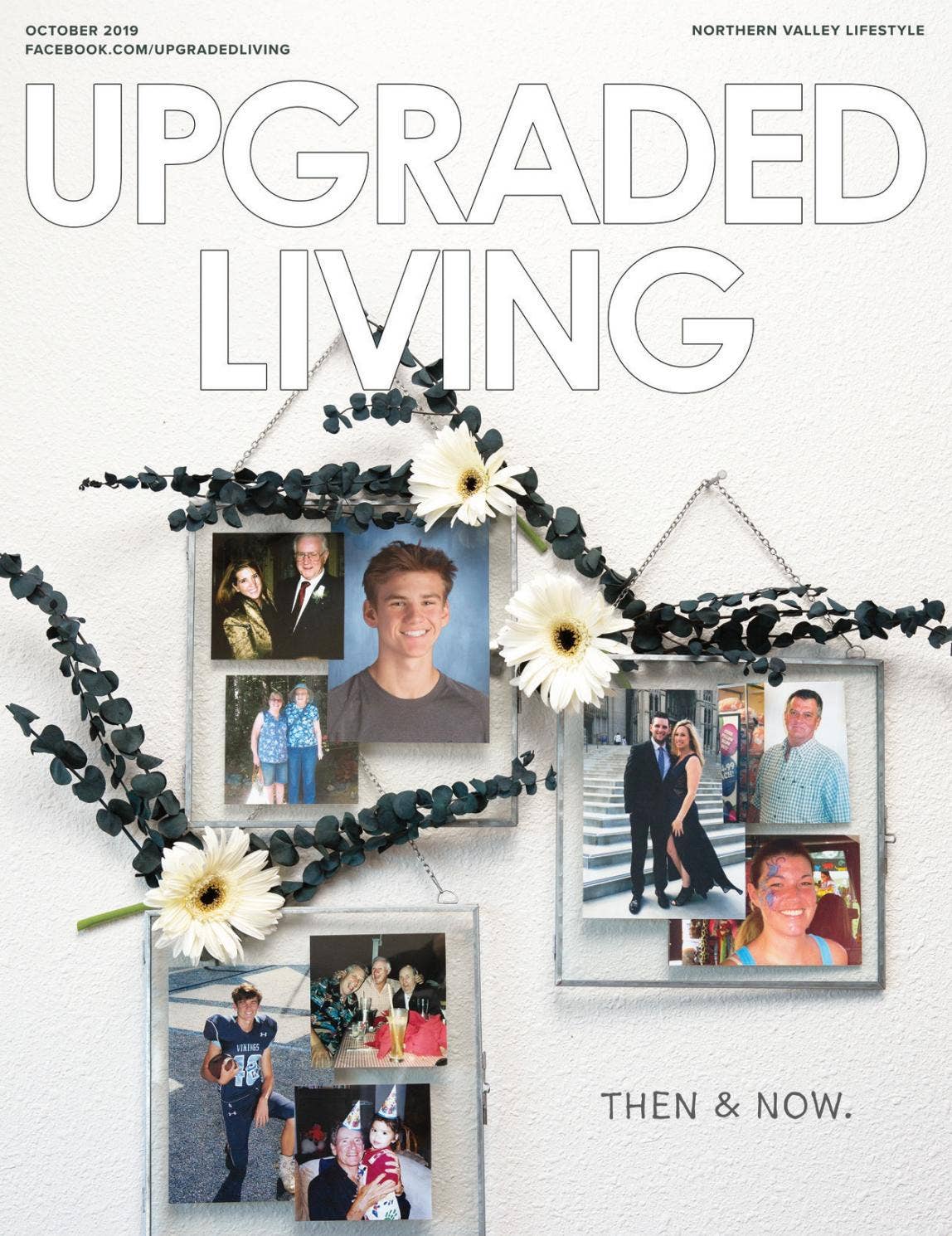 Upgraded Living October 2019 by Upgraded Living - Issuu