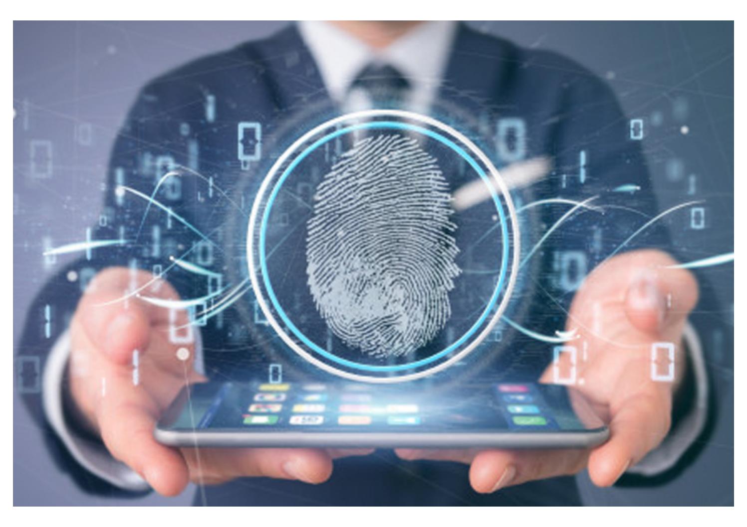 FingerPrint Access Control System | StarLink India by Star Link - Issuu