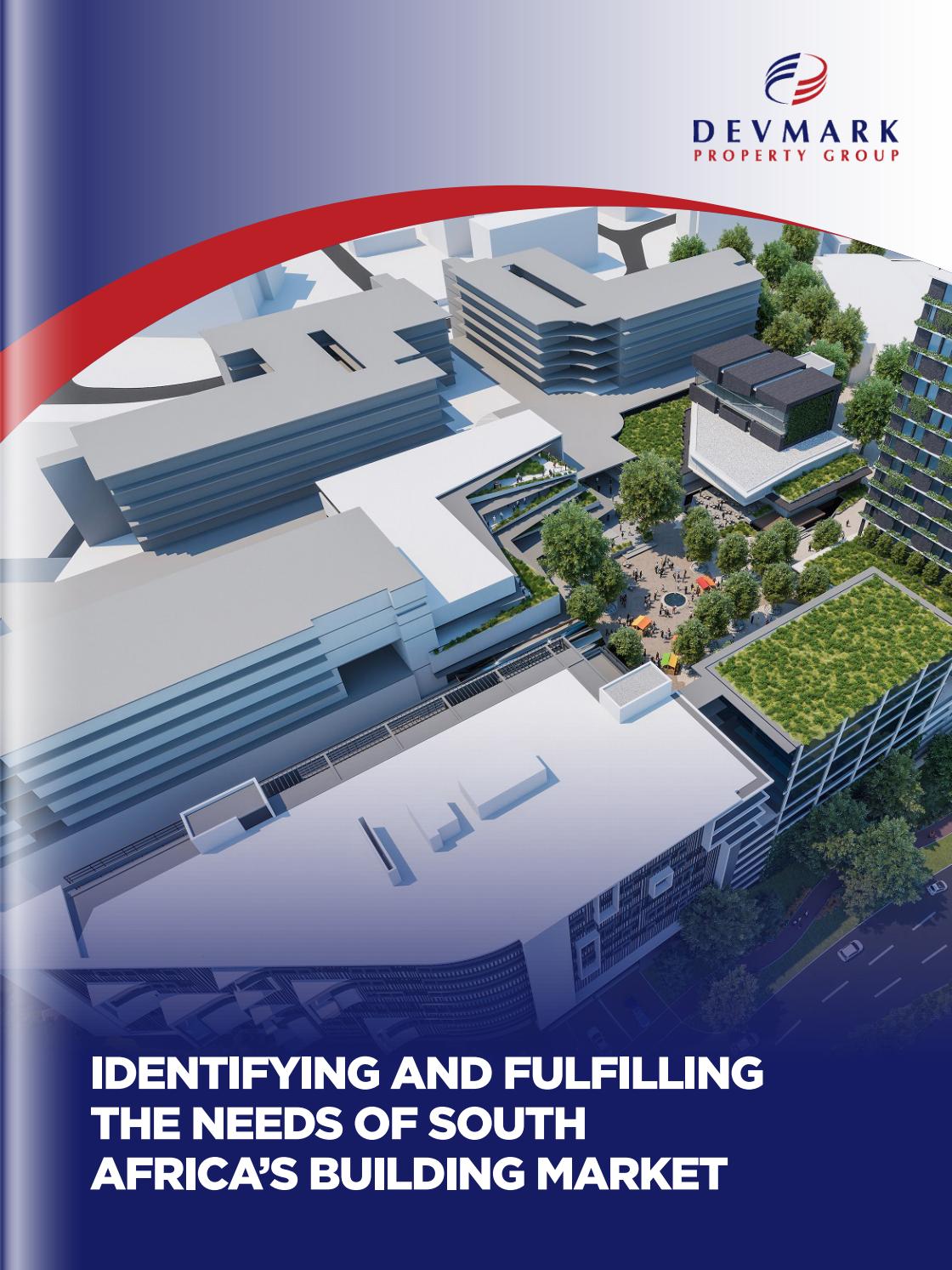 Devmark Property Group by Outlook Publishing - Issuu