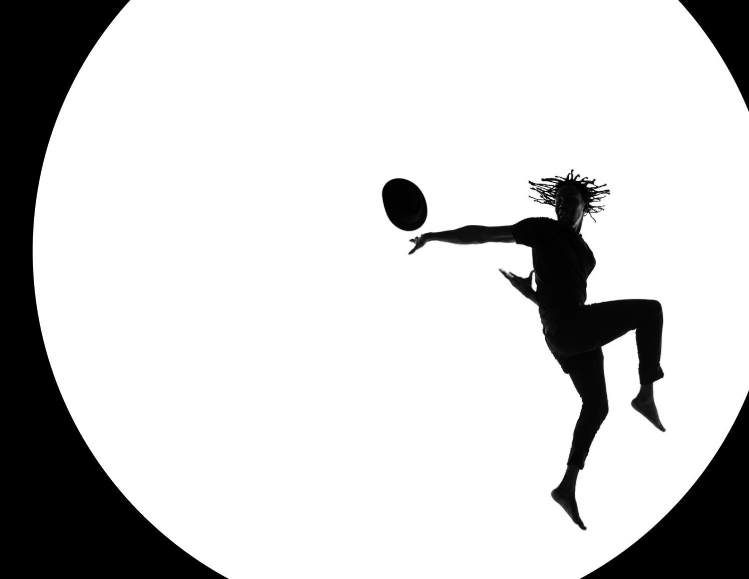 Ti-Jean and His Brothers 2019 Programme by Ayrïd Chandler - Issuu