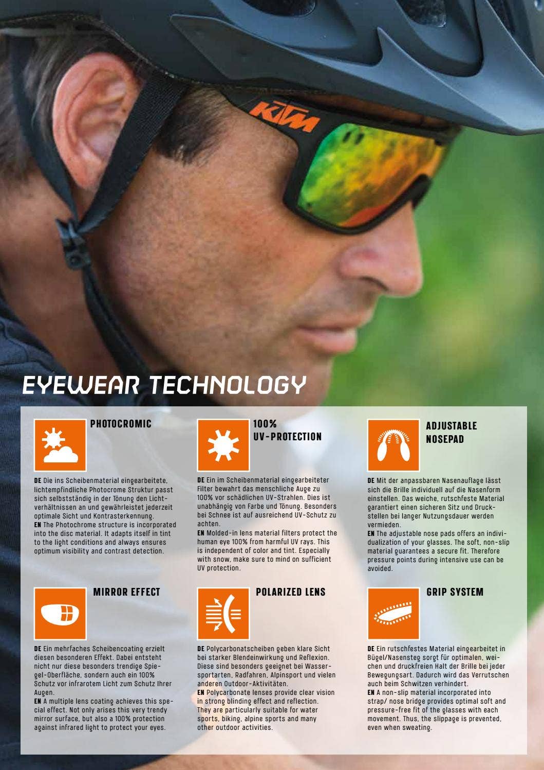 Ktm Gear And Parts 2020 By Ktm Bike Industries Issuu