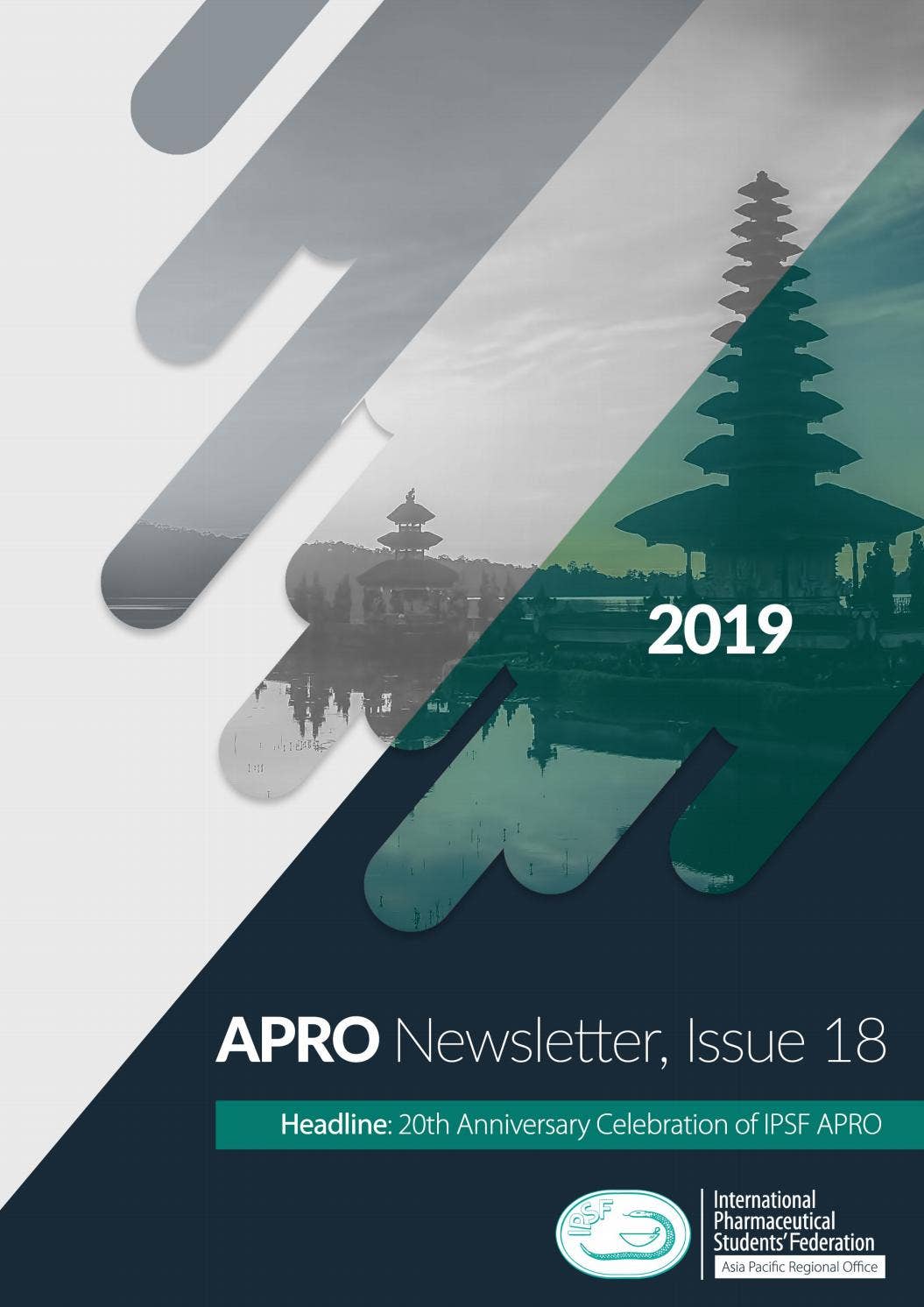 IPSF APRO Newsletter, Issue No. 18 by IPSF Asia Pacific Regional Office ...