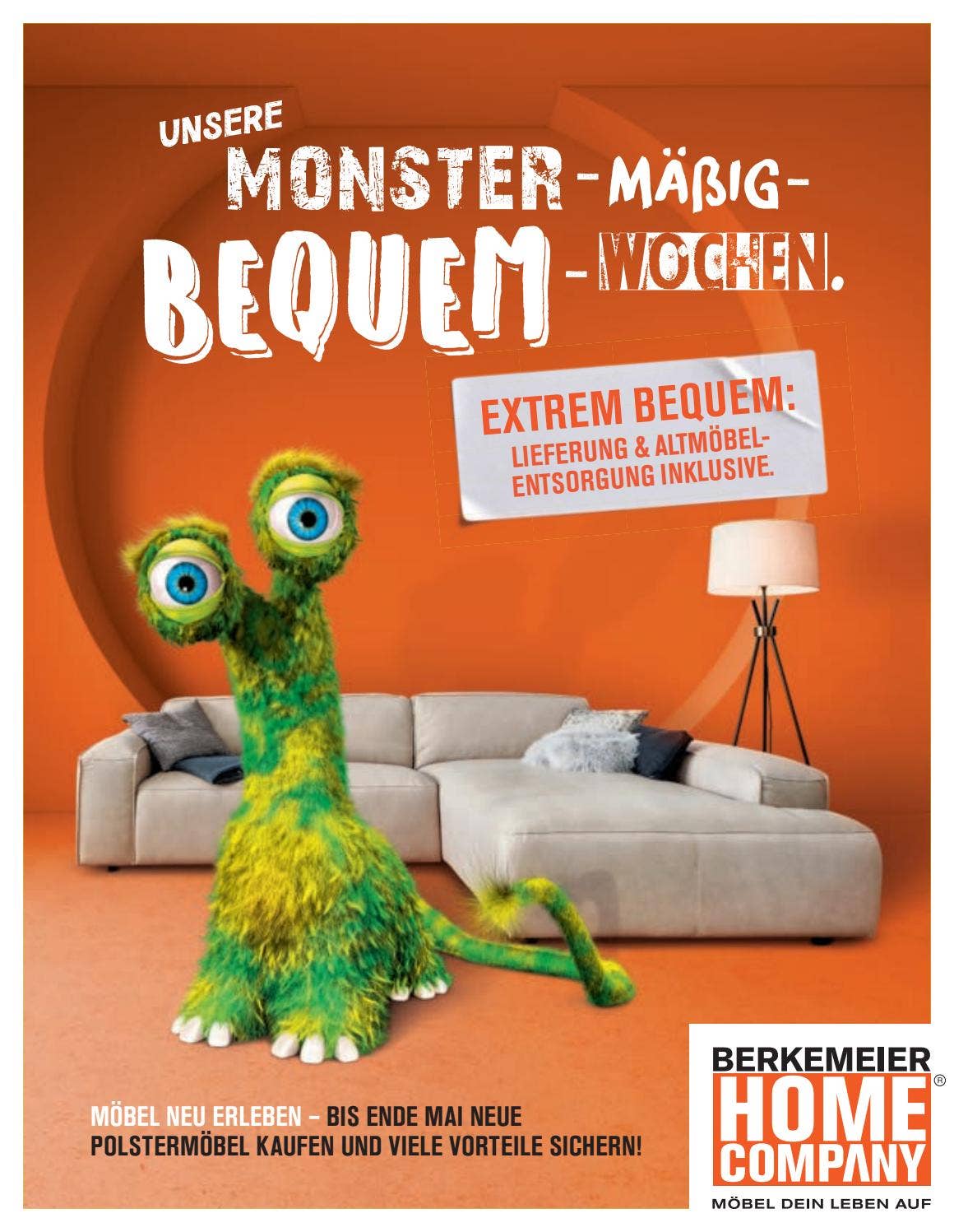 Berkemeier Home Company Oktober 2019 by nldm - Issuu