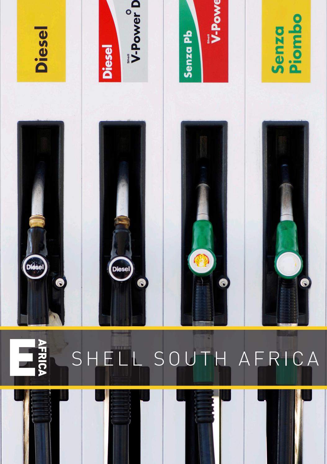 Shell SA - Oct 2019 by CMB Media Group - Issuu