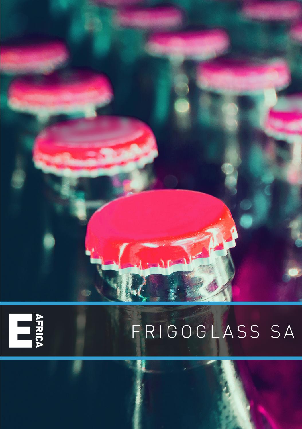 Frigoglass SA - Oct 2019 by CMB Media Group - Issuu