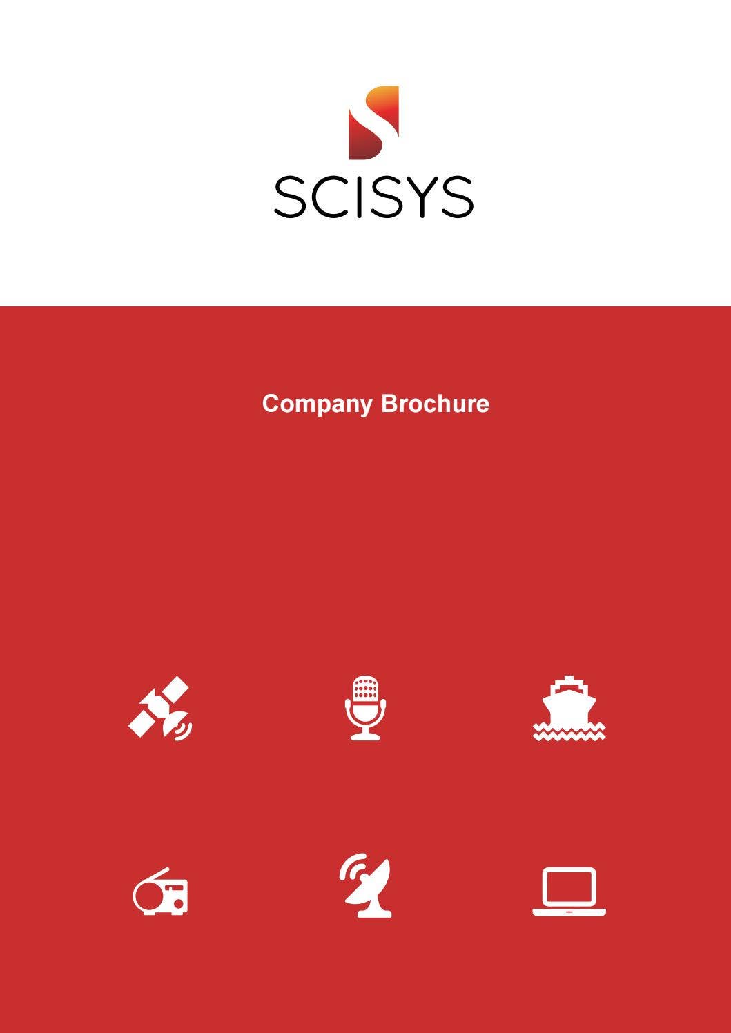 scisys-corporate-brochure_2019-05 by MonitoR magazine - Issuu