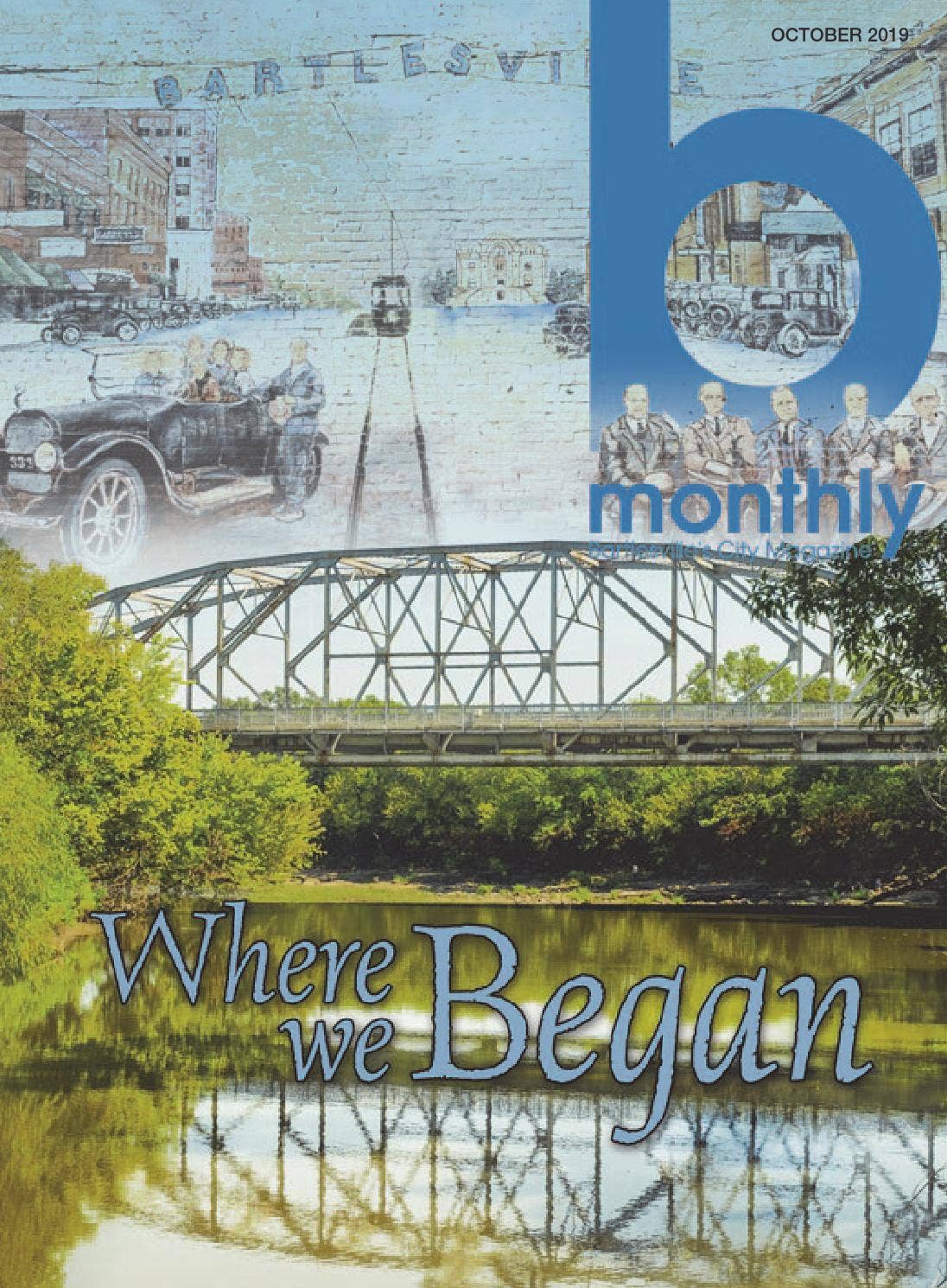 bmonthly October 2019 by bmonthly Magazine - Issuu