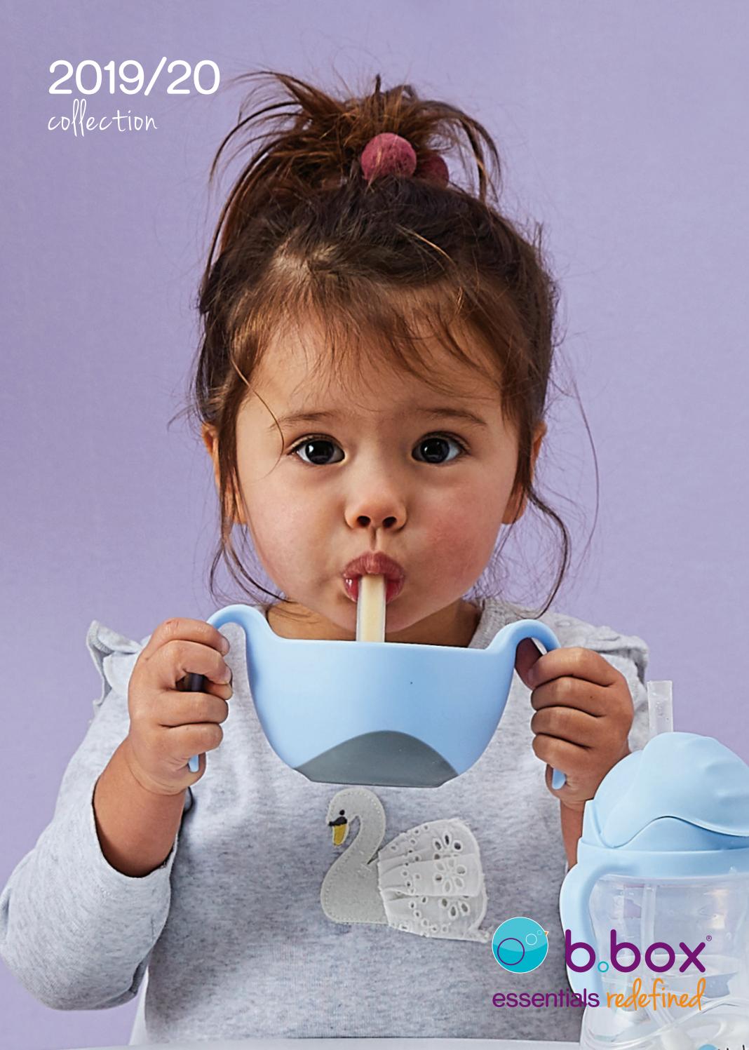 b.box catalogue 2019/20 by b.box for kids - Issuu