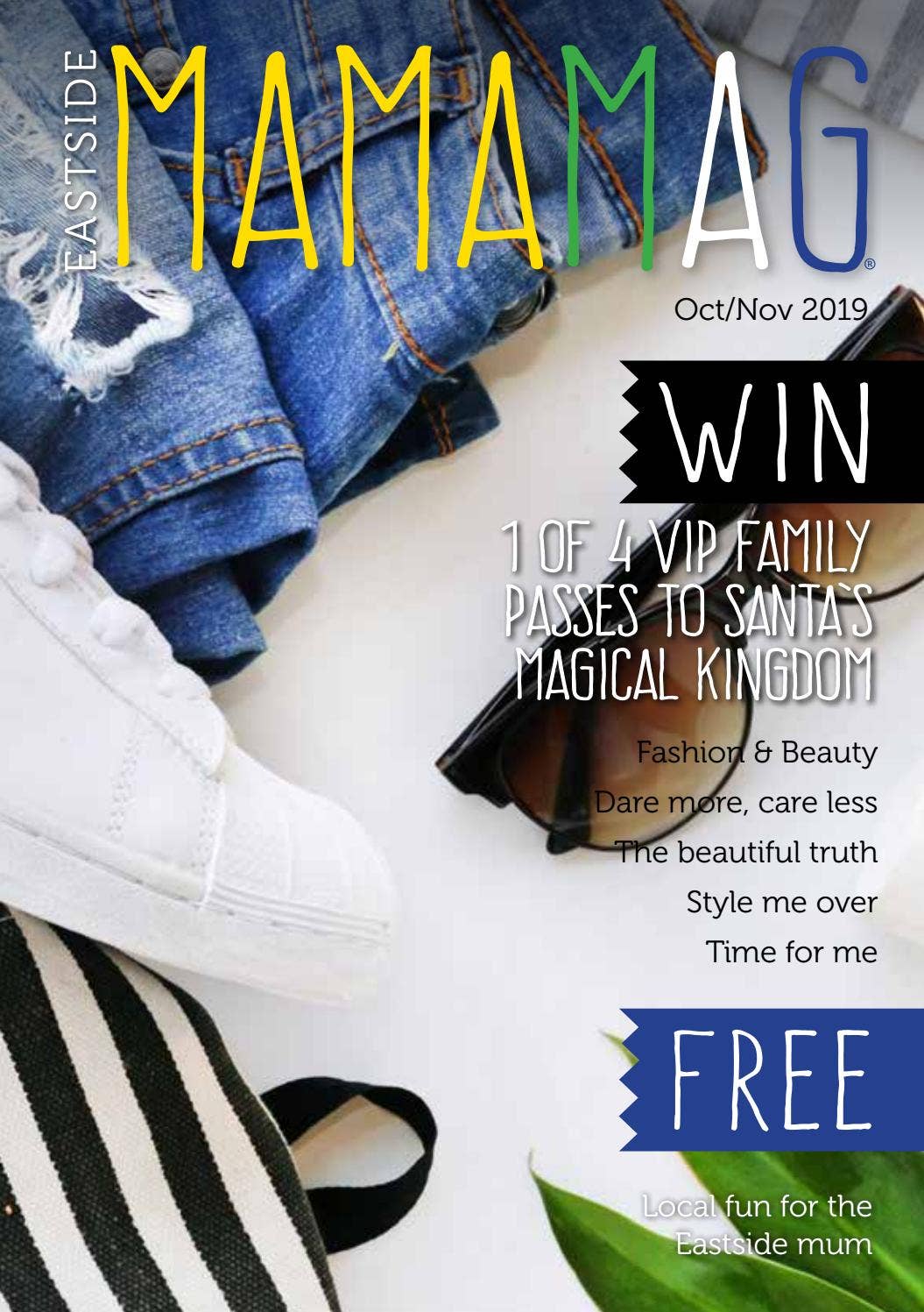 Eastside MamaMag Oct/Nov 2019 by MamaMag - Issuu