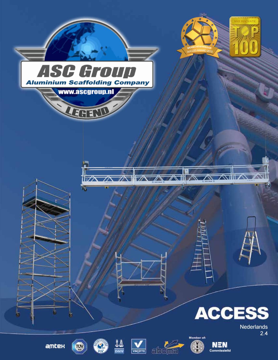 Vos Tools - ASC by Vos Tools - Issuu