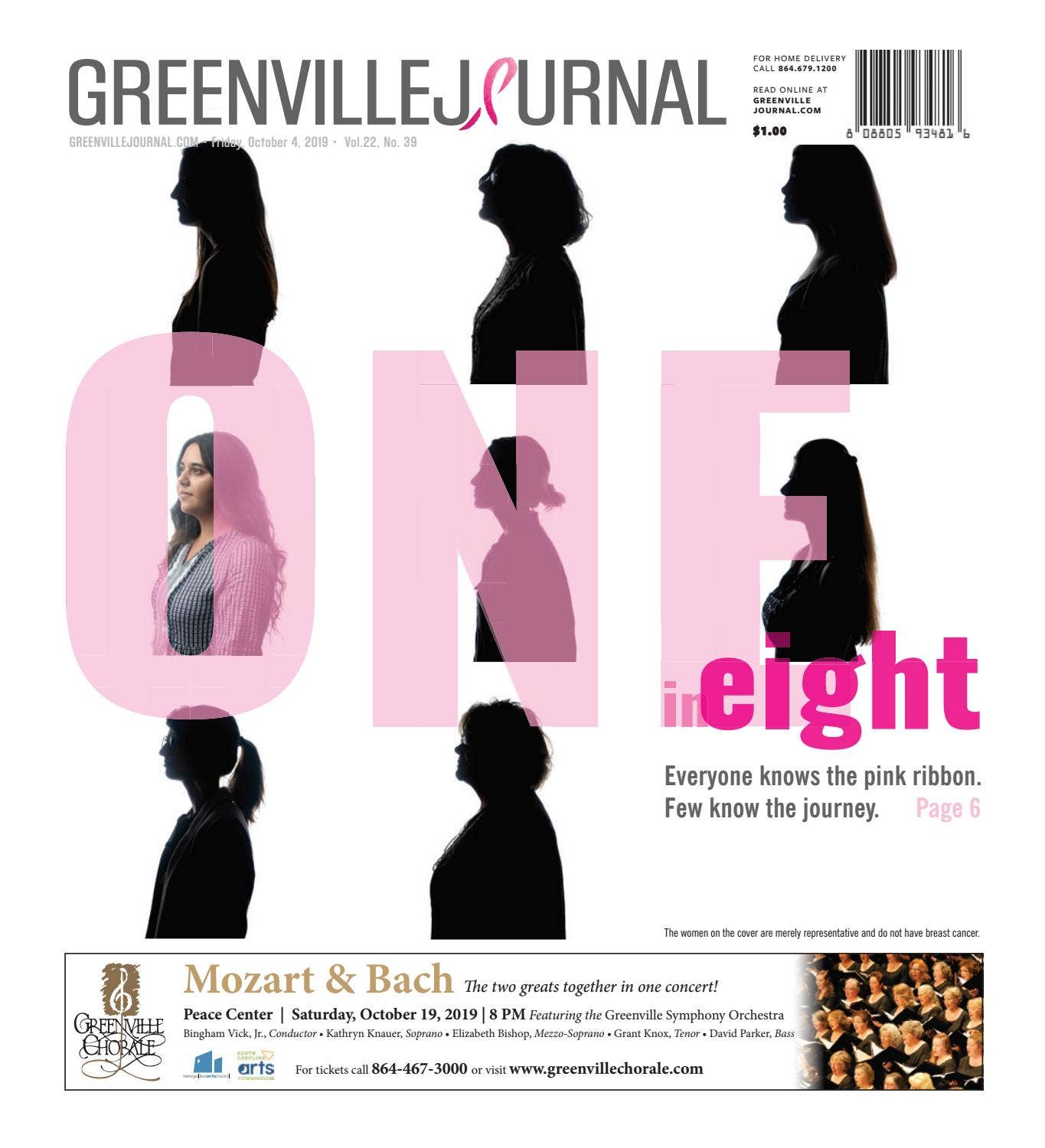 October 4, 2019 Greenville Journal by Community Journals - Issuu