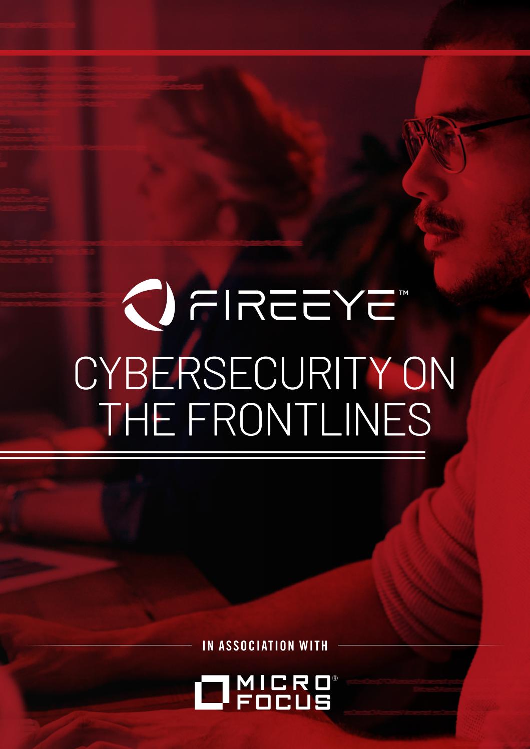 FireEye Inc – October 2019 by Business Chief USA - Issuu