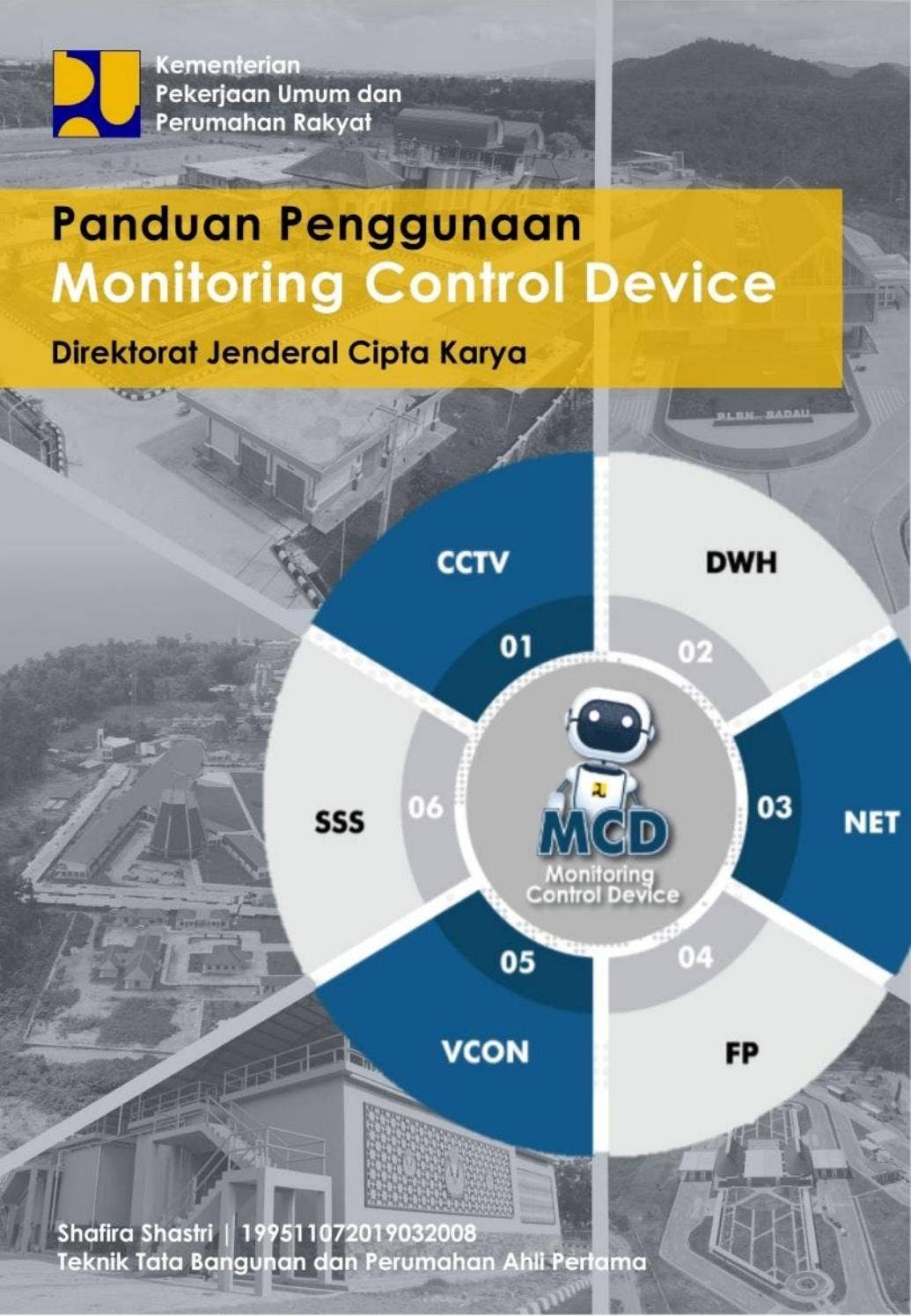 Panduan Penggunaan Monitoring Control Device by Gabby Utchka - Issuu