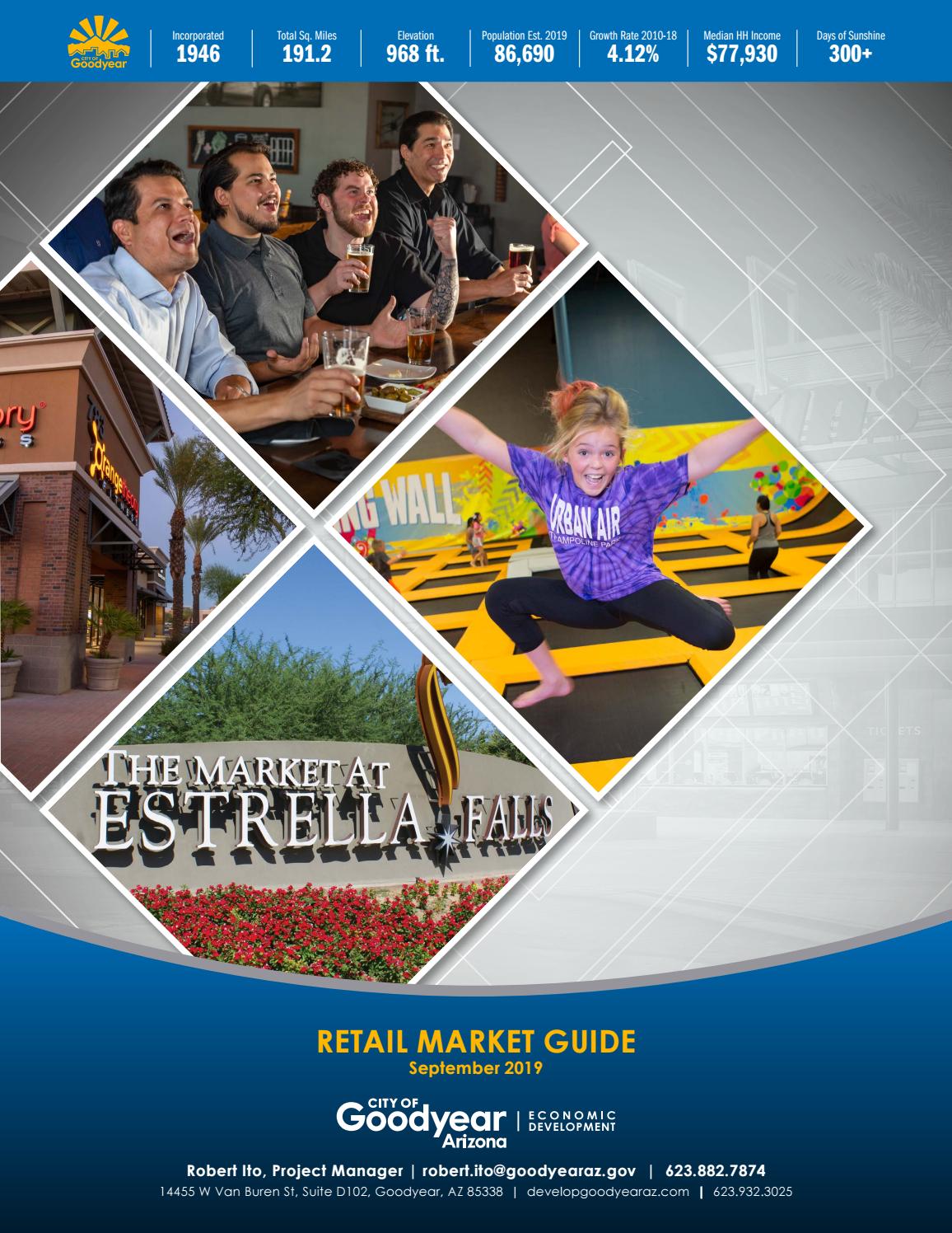 Retail Market Guide by gyecdev - Issuu