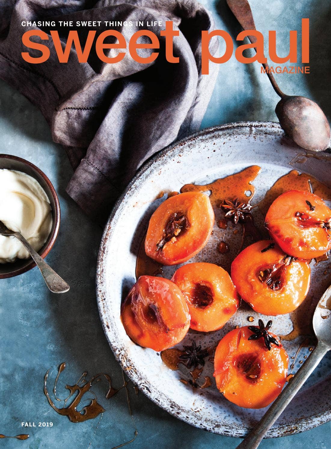 Sweet Paul Magazine Fall 2019 by Sweet Paul Magazine - Issuu
