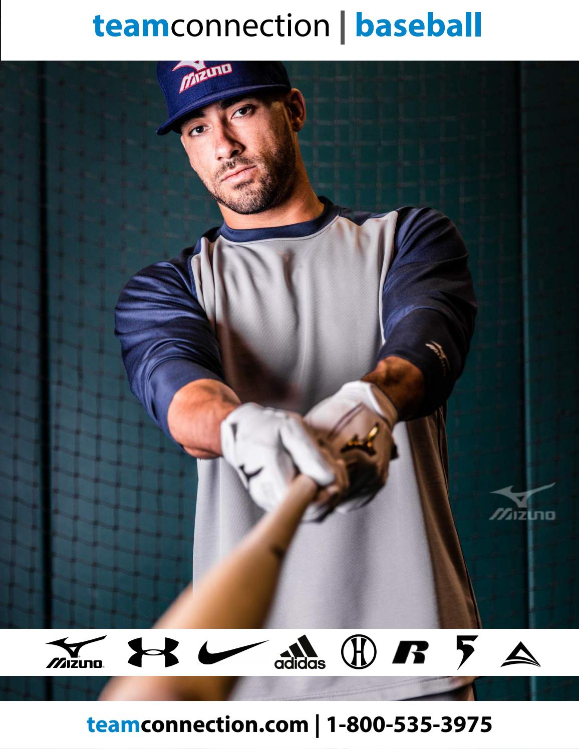 Baseball Spring 2020 by Team Connection - Issuu