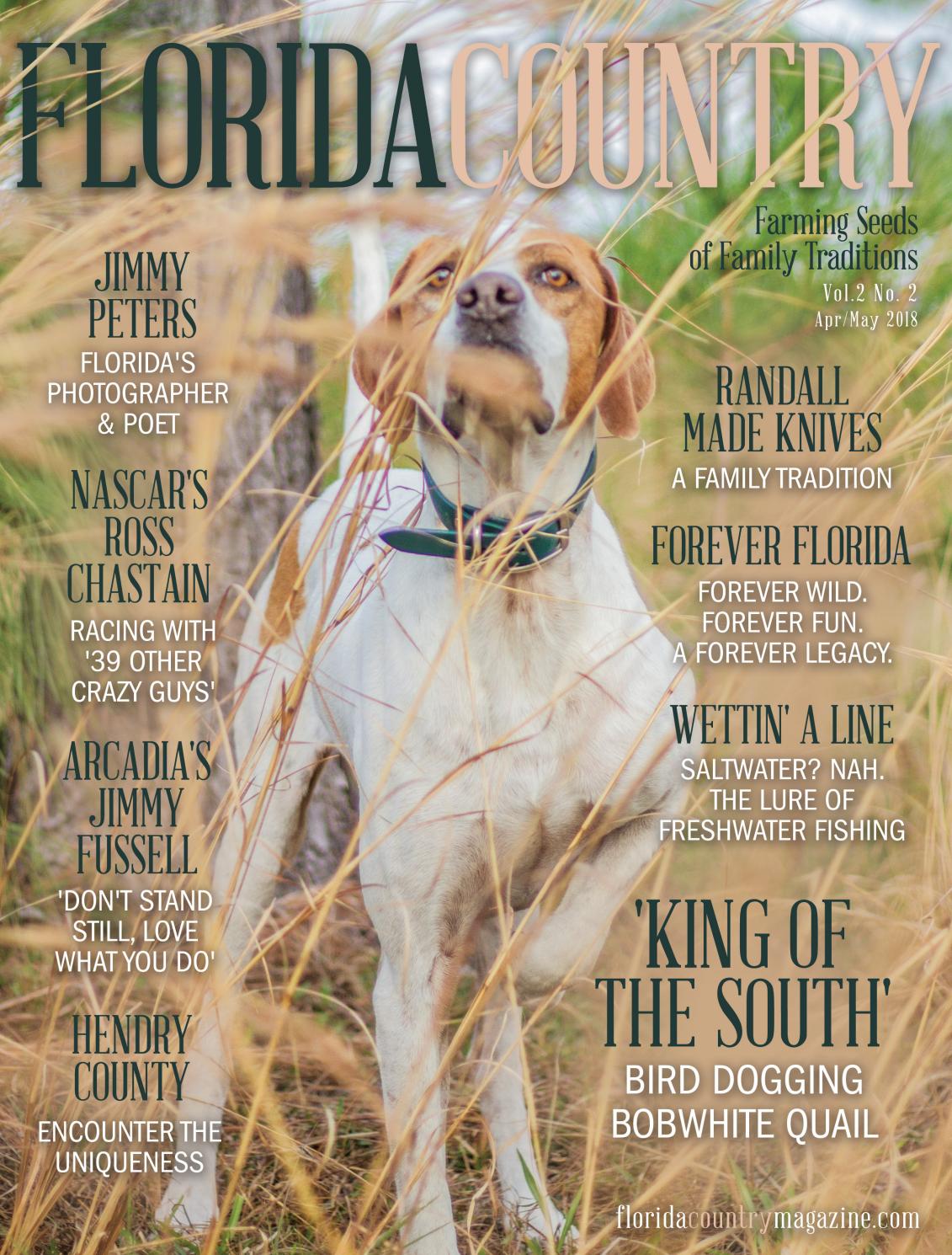 Florida Country Magazine - April/May 2018 by Florida Country Magazine ...