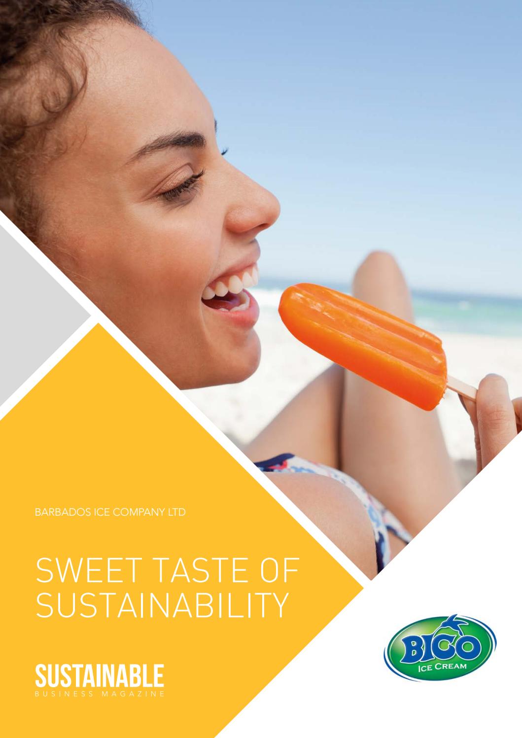 BICO by Sustainable Business Magazine - Issuu