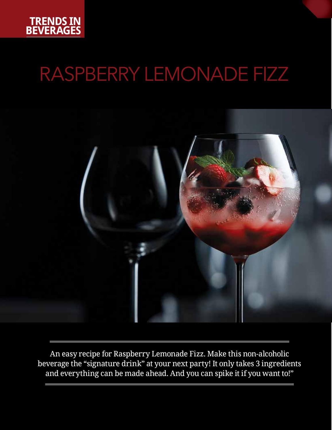 Food & Beverage Magazine May 2019 Issue by Food & Beverage Magazine - Issuu