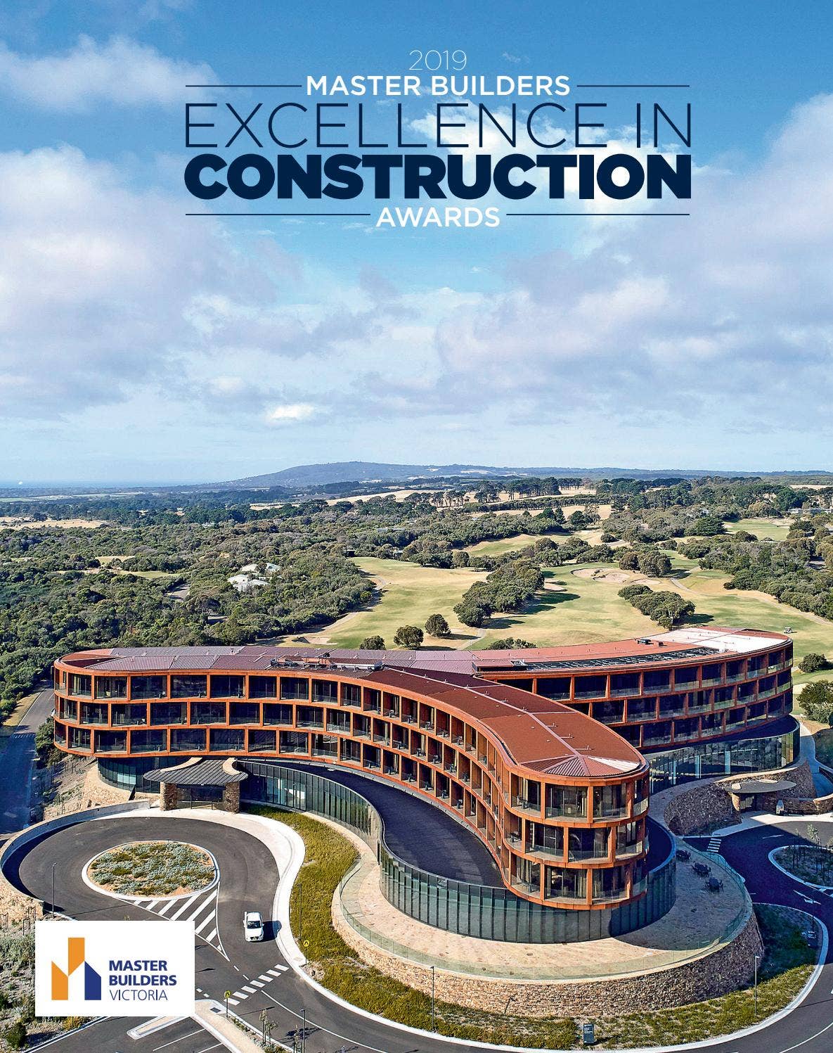 2019 Master Builders Victoria Excellence in Construction Awards by News ...