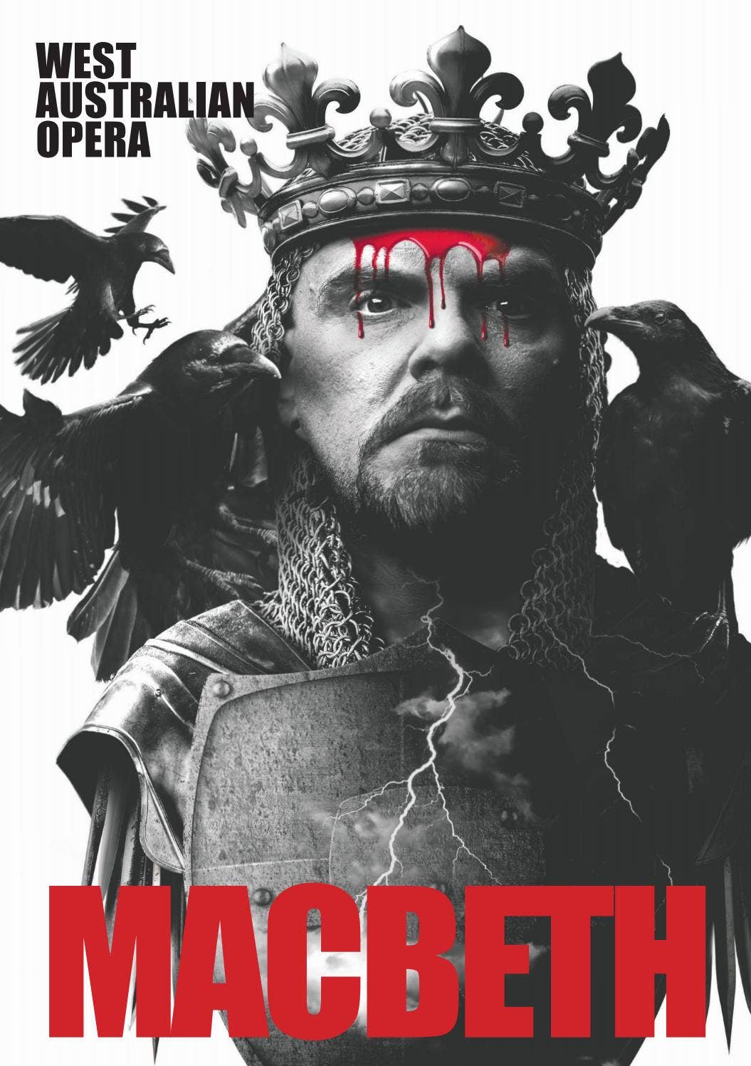 West Australian Opera's Macbeth by West Australian Opera - Issuu