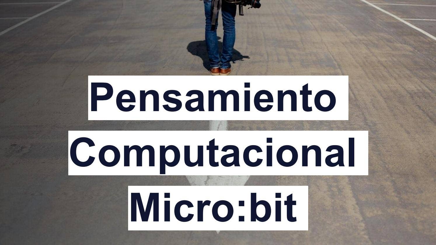 Microbit 001, primeros pasos by Luis Yagami - Issuu