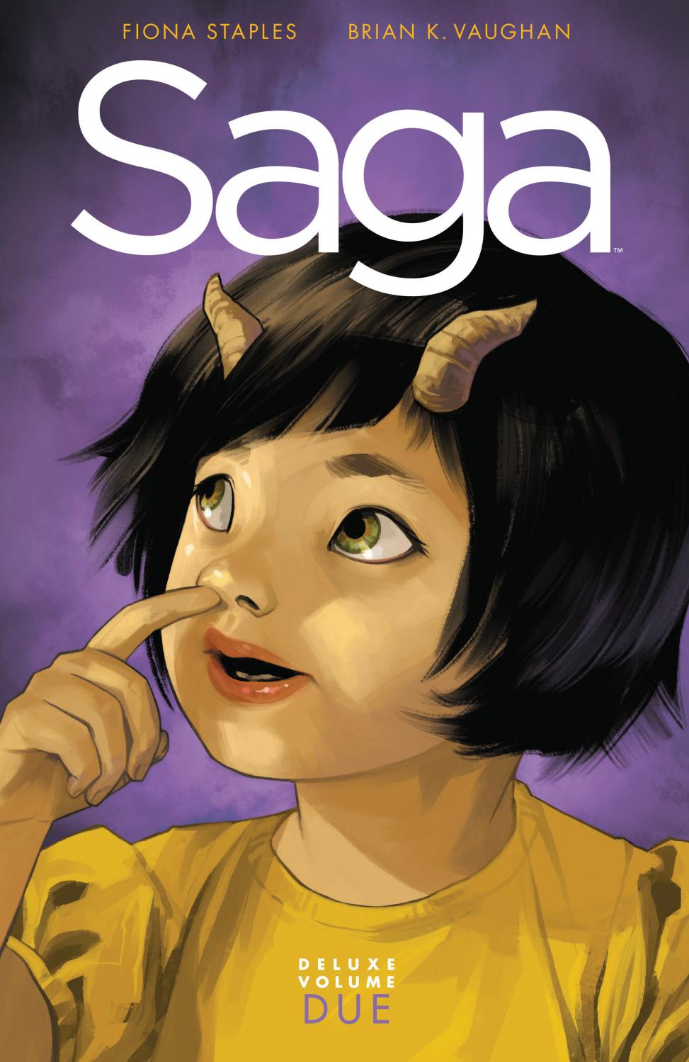 Saga Deluxe Volume 2 Preview by BAO Publishing - Issuu