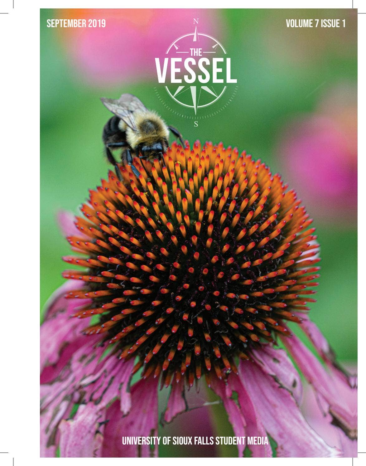 USF Vessel September 2019 by The Vessel - Issuu
