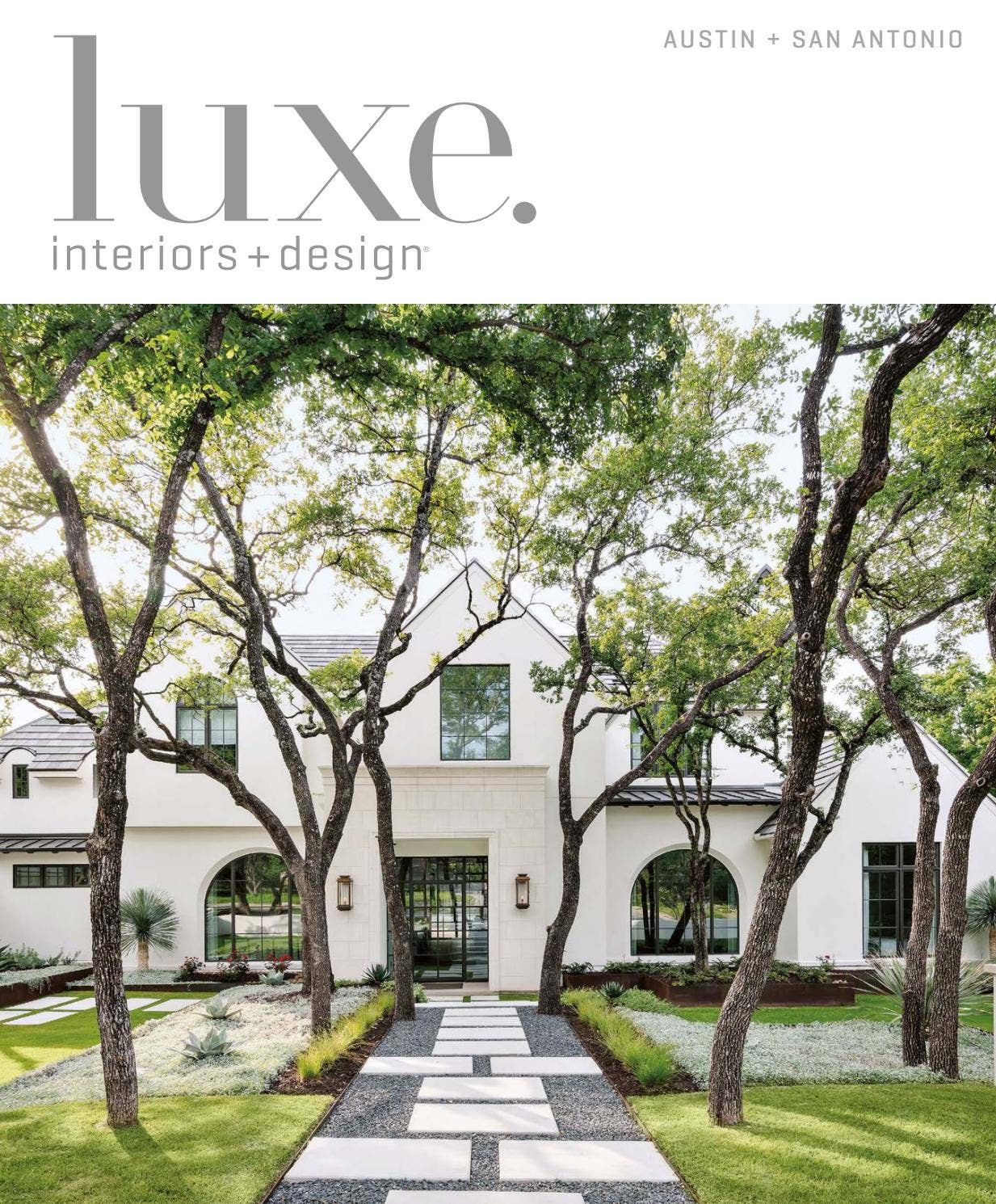 Luxe Magazine November/December 2019 Austin by SANDOW® - Issuu