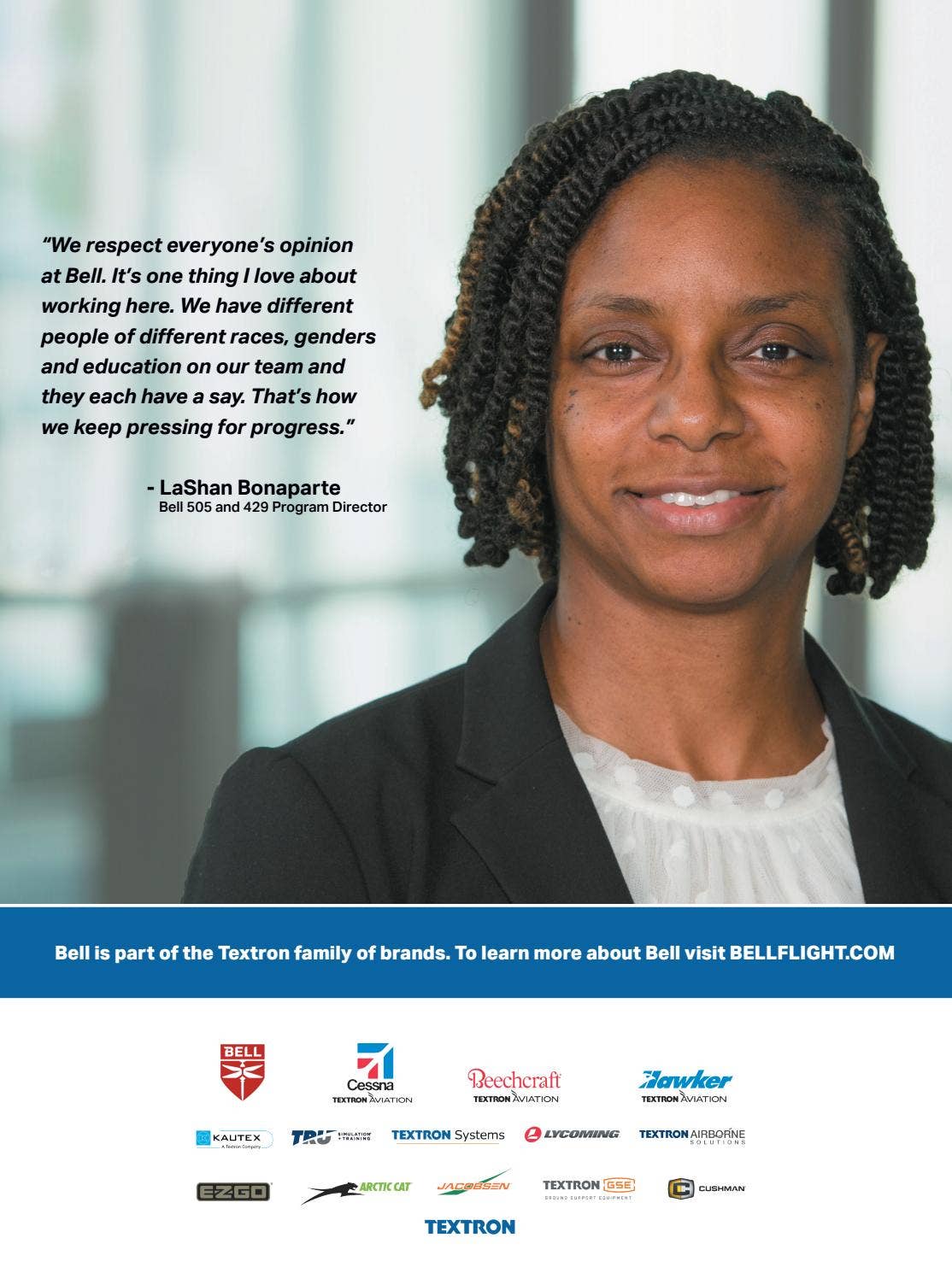 2019 Women of Color | CONFERENCE - VOL. 19, NO. 2 by Career ...