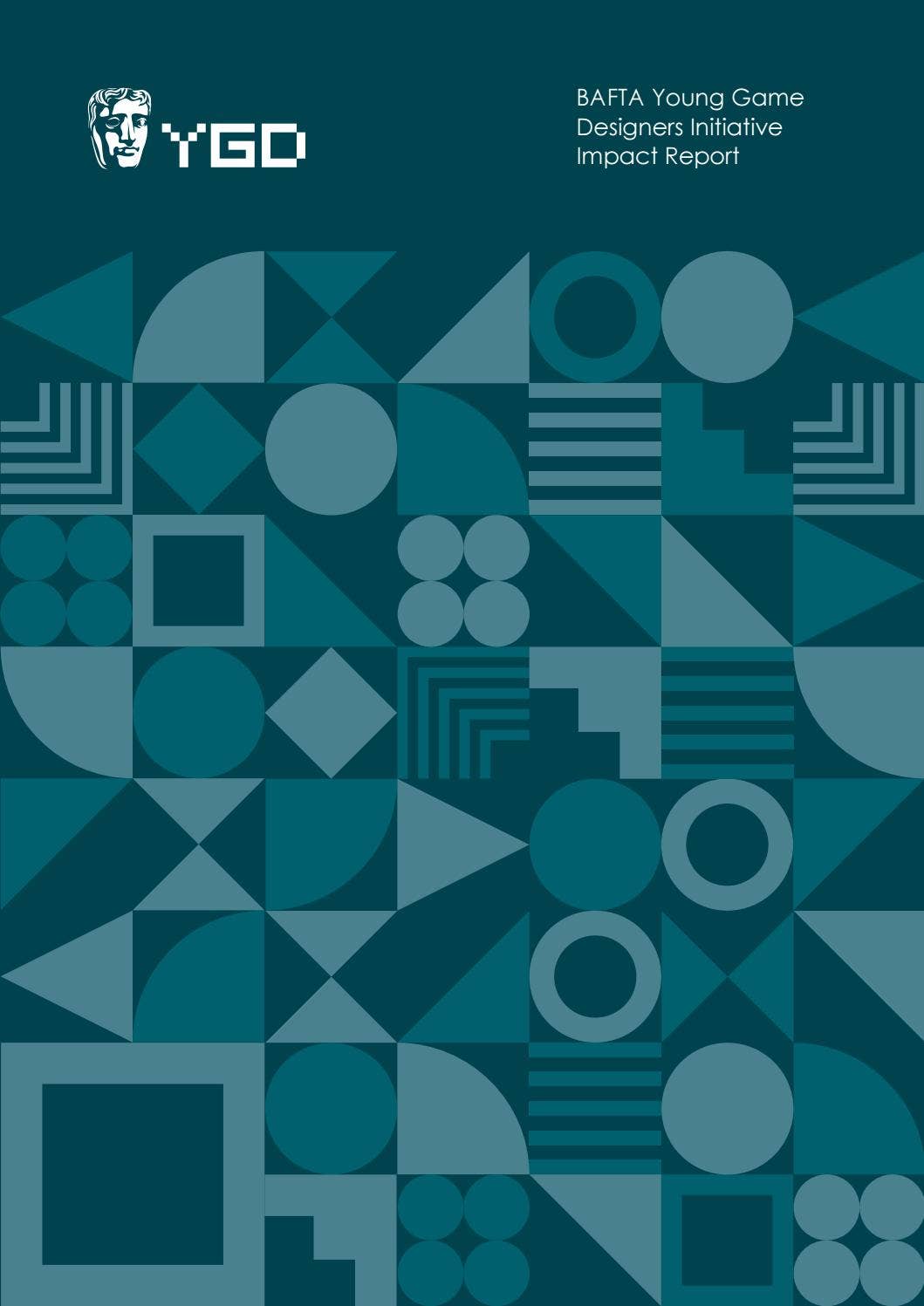 BAFTA Young Game Designer's Impact Report by BAFTA - Issuu