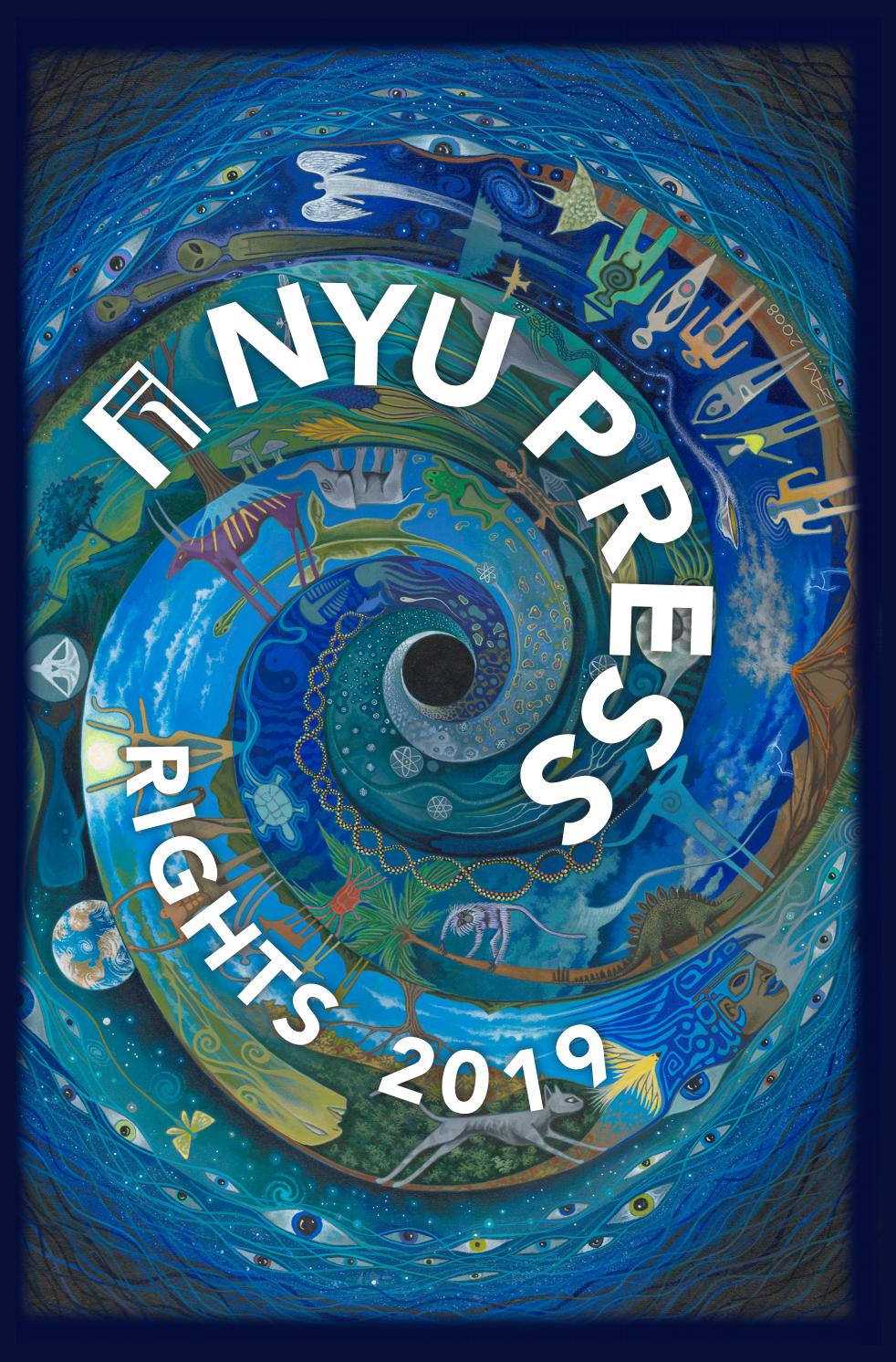 NYU Press Rights 2019 by NYU Press - Issuu