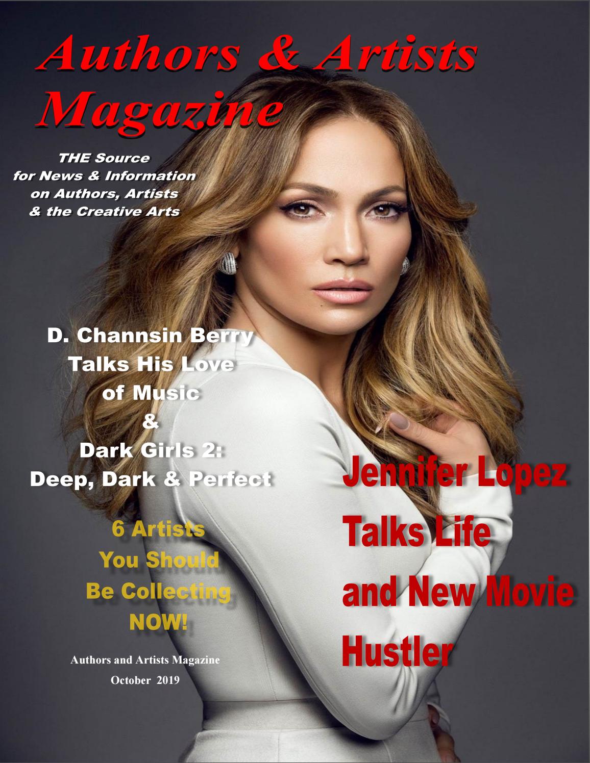 Authors & Artists Magazine by SPMG Media - Issuu
