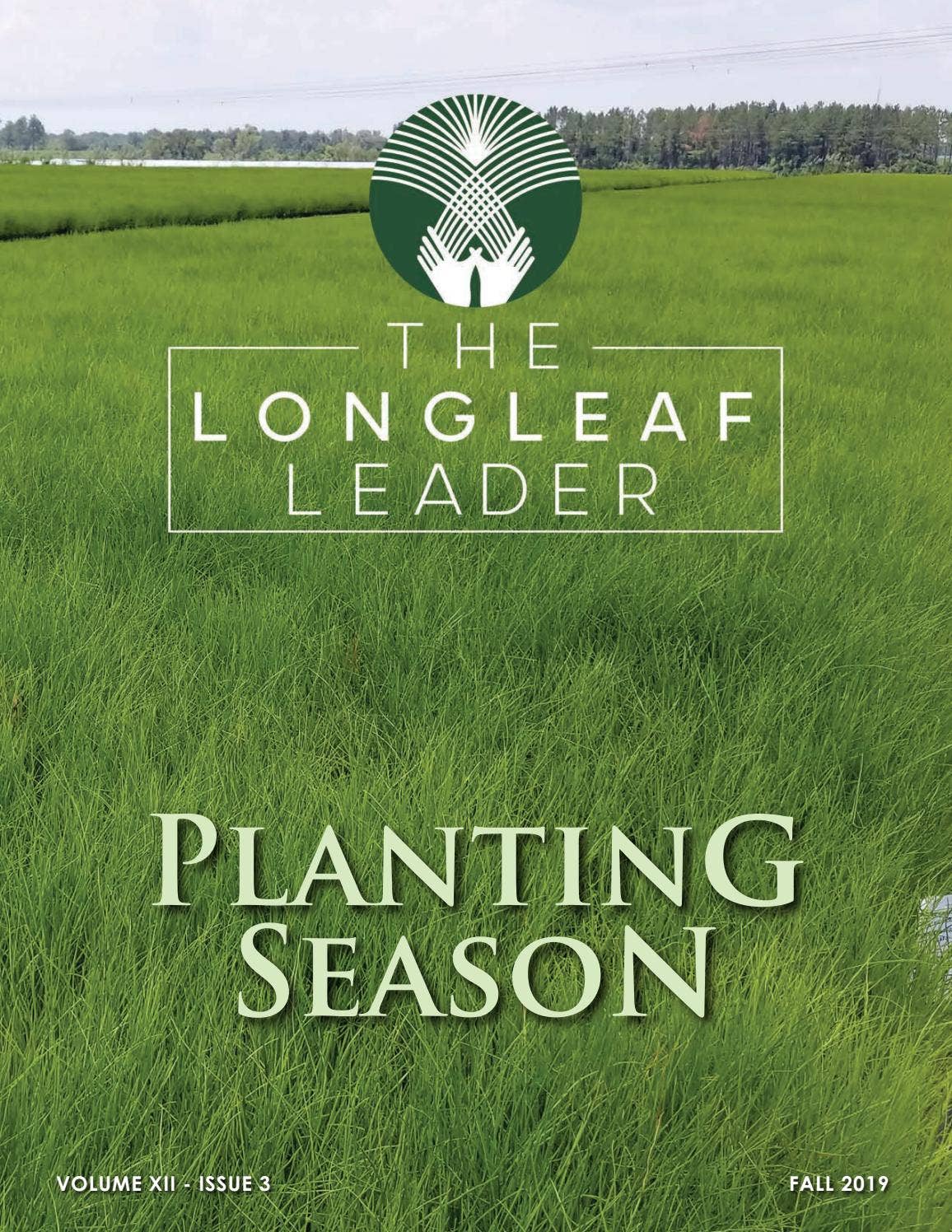The Longleaf Leader - Fall 2019 by The Longleaf Alliance - Issuu
