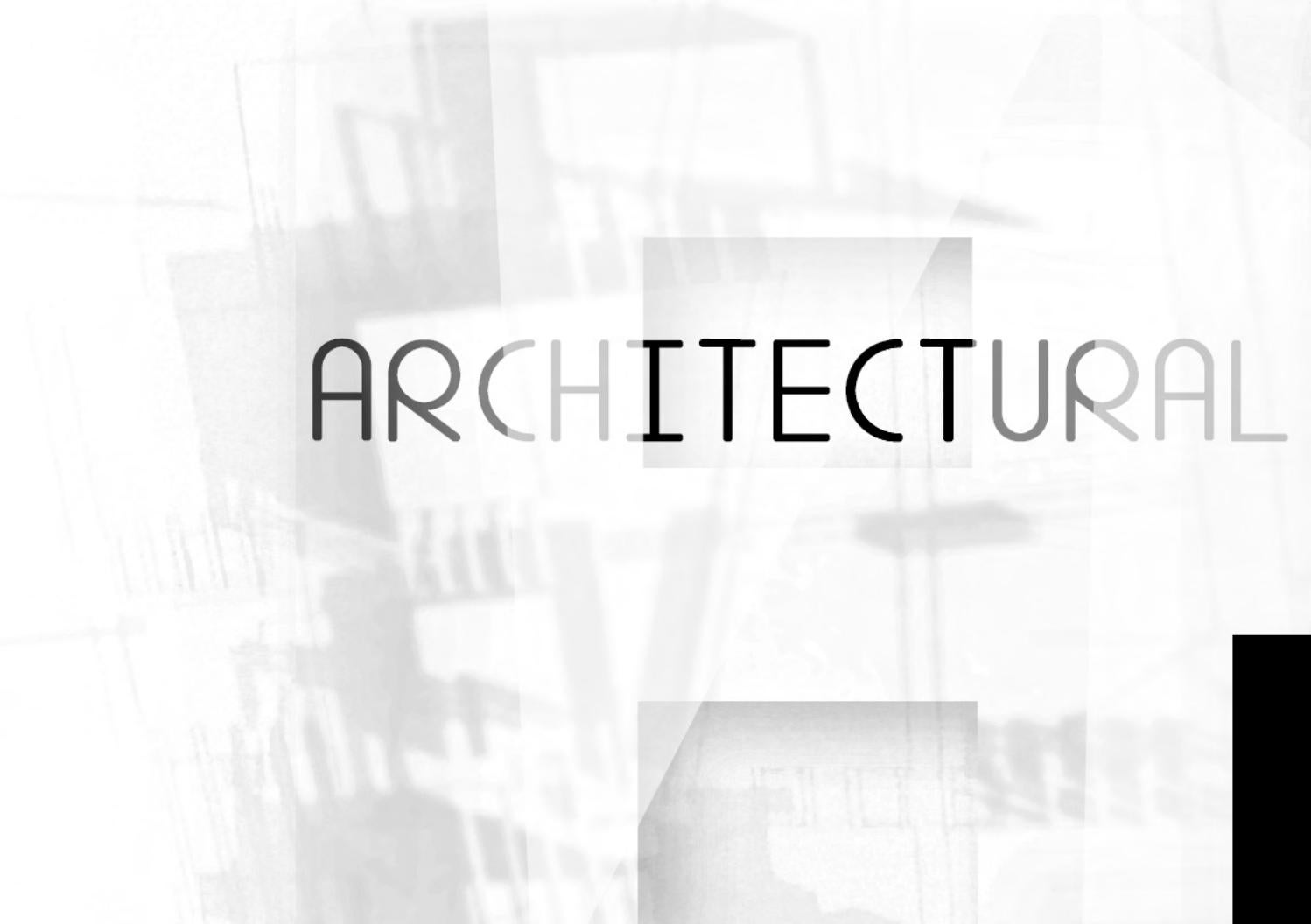 Architectural BIM Portfolio by Mohammed Rezk - Issuu