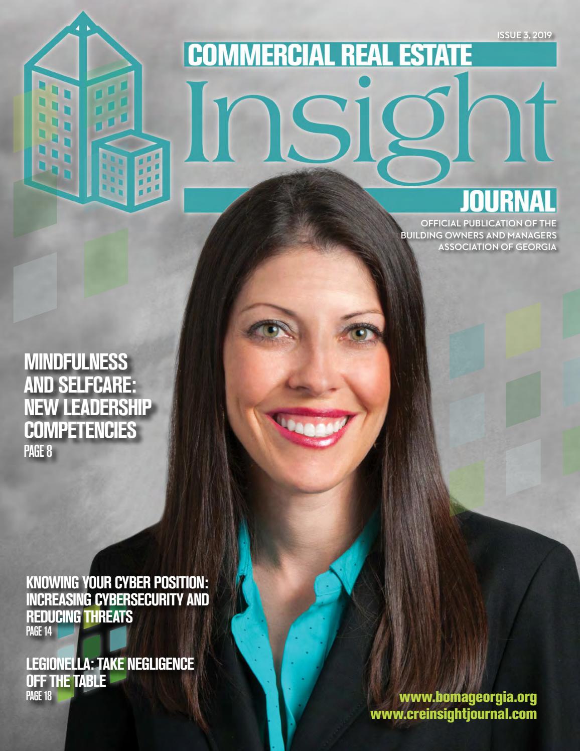 2019 Insight Issue 3 by Editor - Issuu