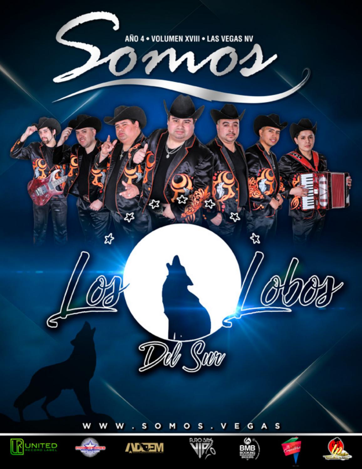 Somos Magazine Vol.18 by Somos Magazine - Issuu