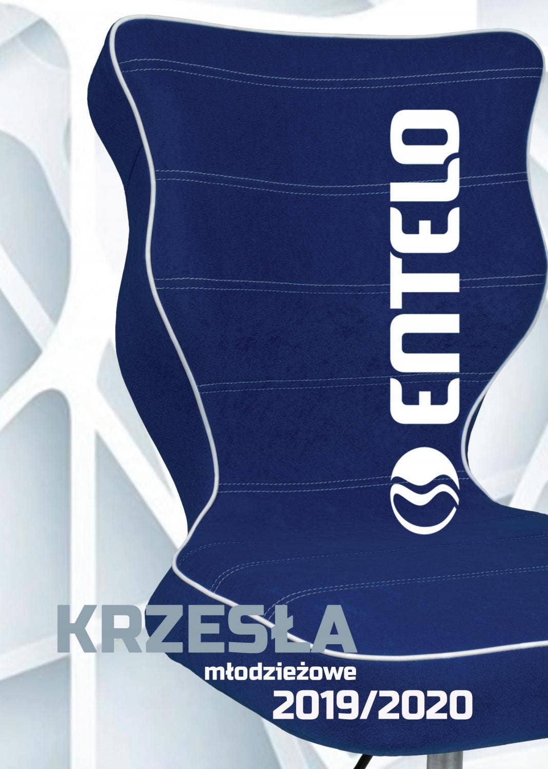 ENTELO 2019/2020 - Katalog młodzieżowy by Entelo - Issuu
