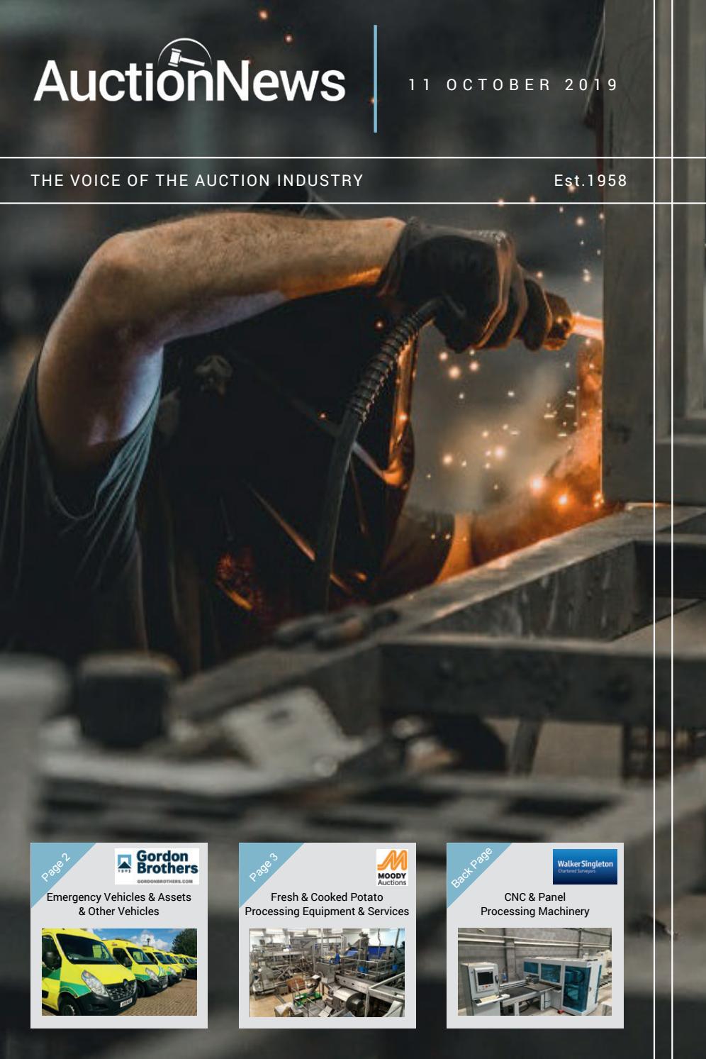 Auction News 11 October 2019 by AuctionNews - Issuu