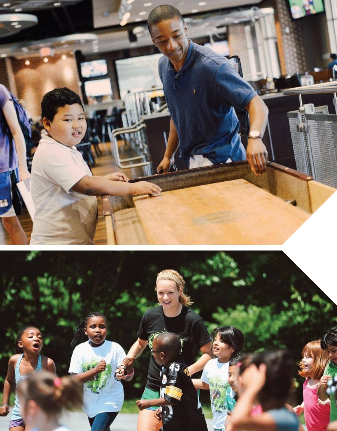 High Point University Community by High Point University - Issuu