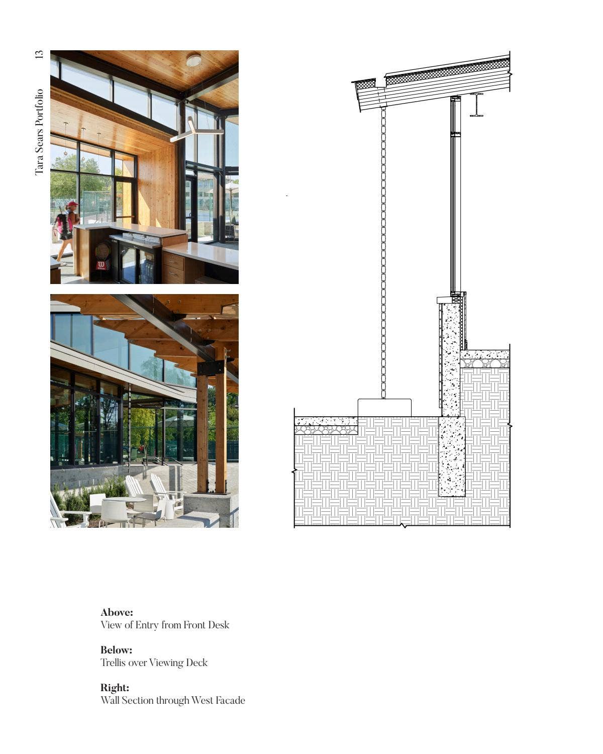 Tara Sears Portfolio 2019 by Tara Sears - Issuu