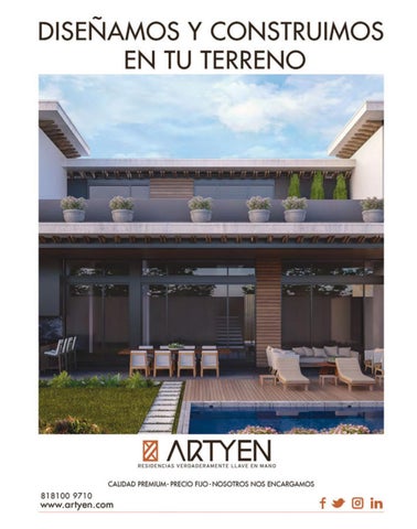 Chic Magazine Monterrey, núm. 675, 10/oct/2019 by Chic Magazine ...